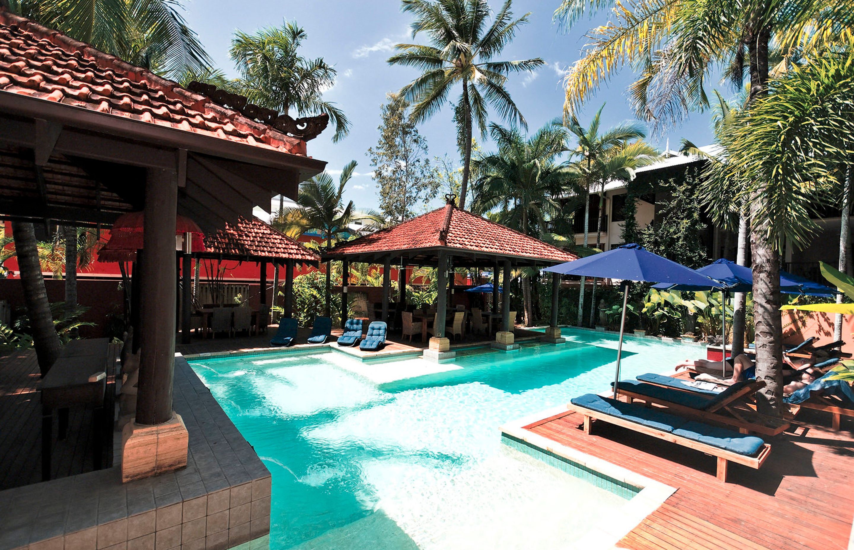 Hibiscus Resort by TPG Architects | ArchiPro AU