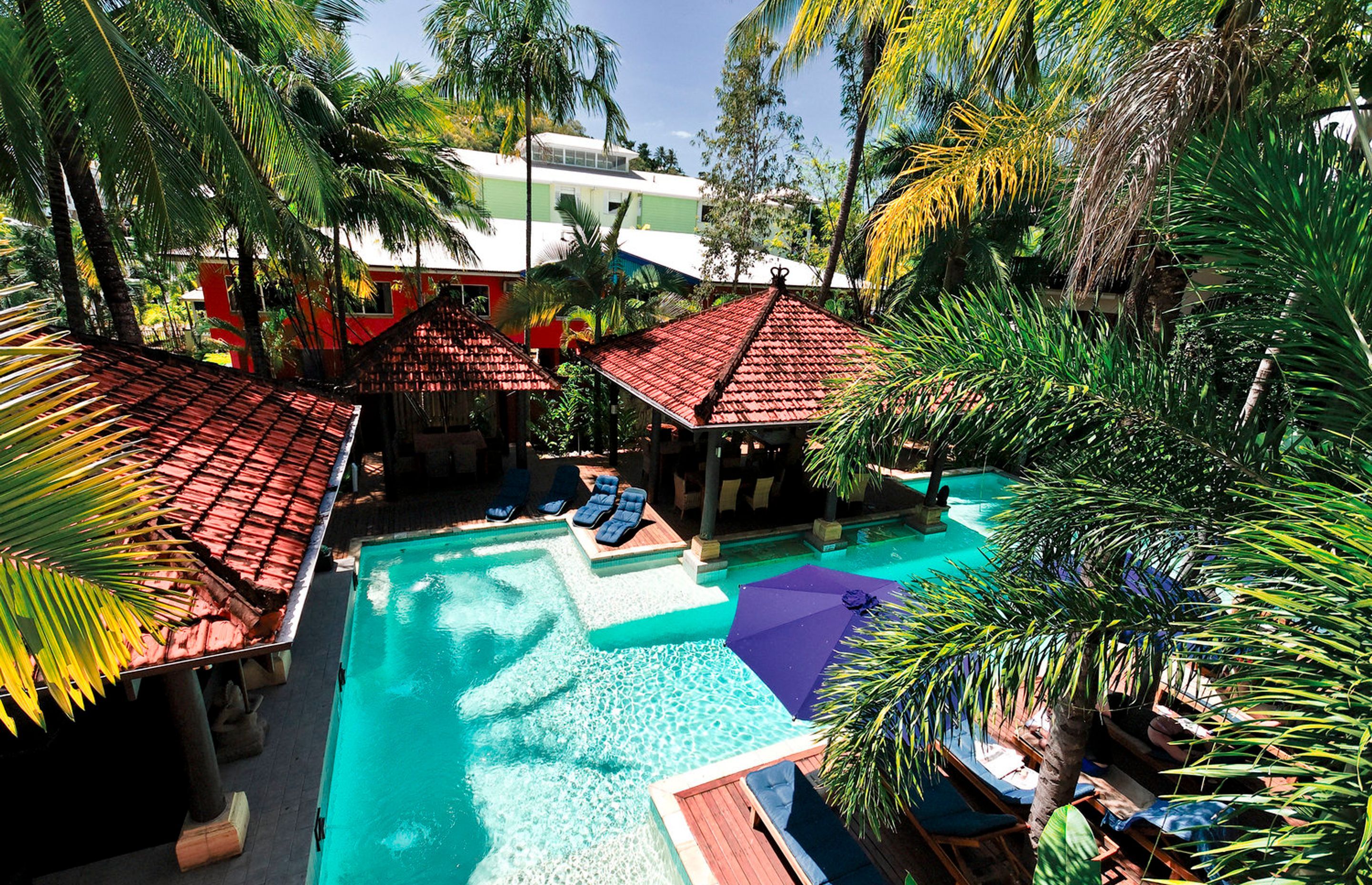 Hibiscus Resort by TPG Architects | ArchiPro AU