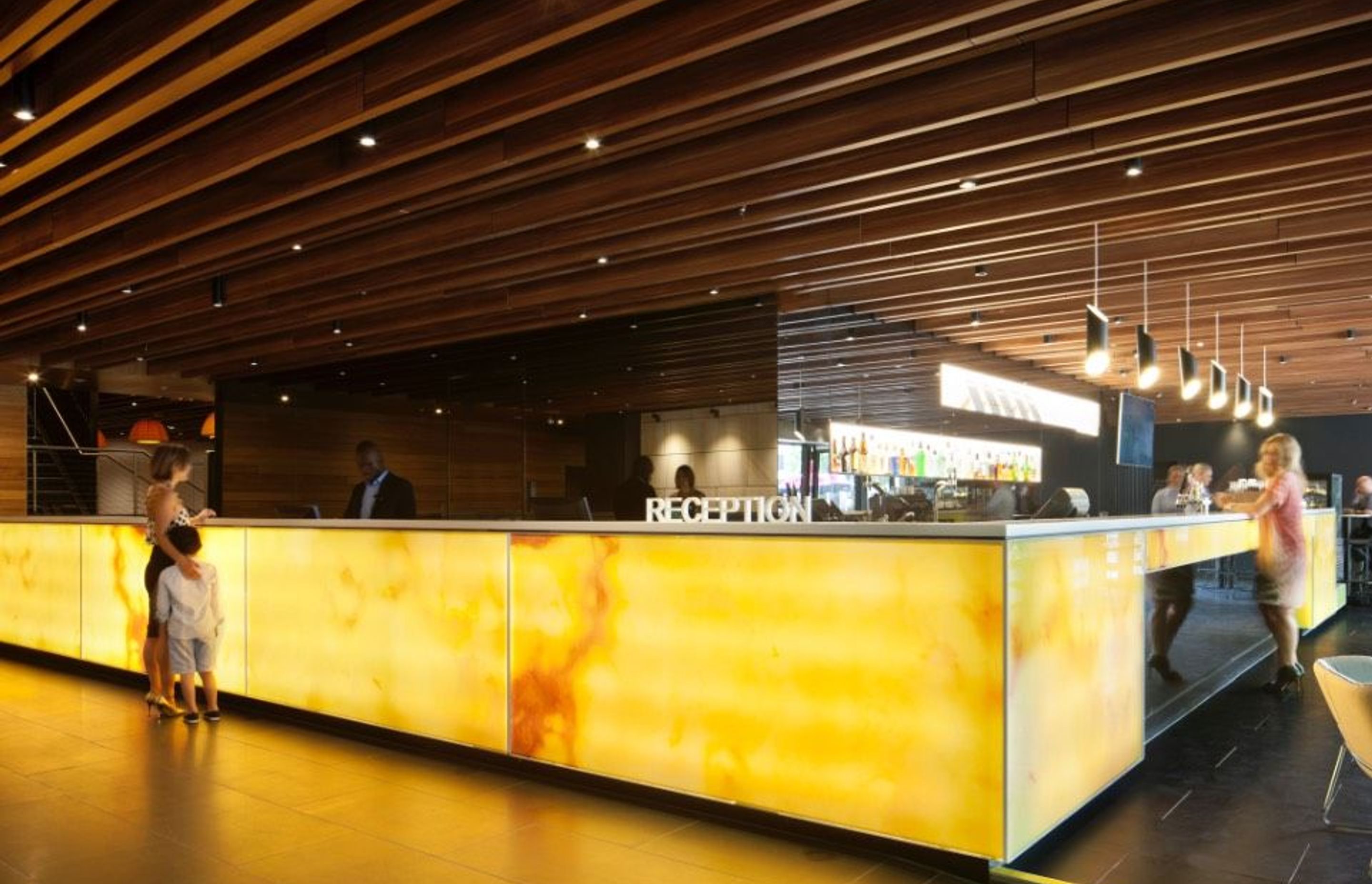 Jasper Hotel by K 2 L D | ArchiPro AU