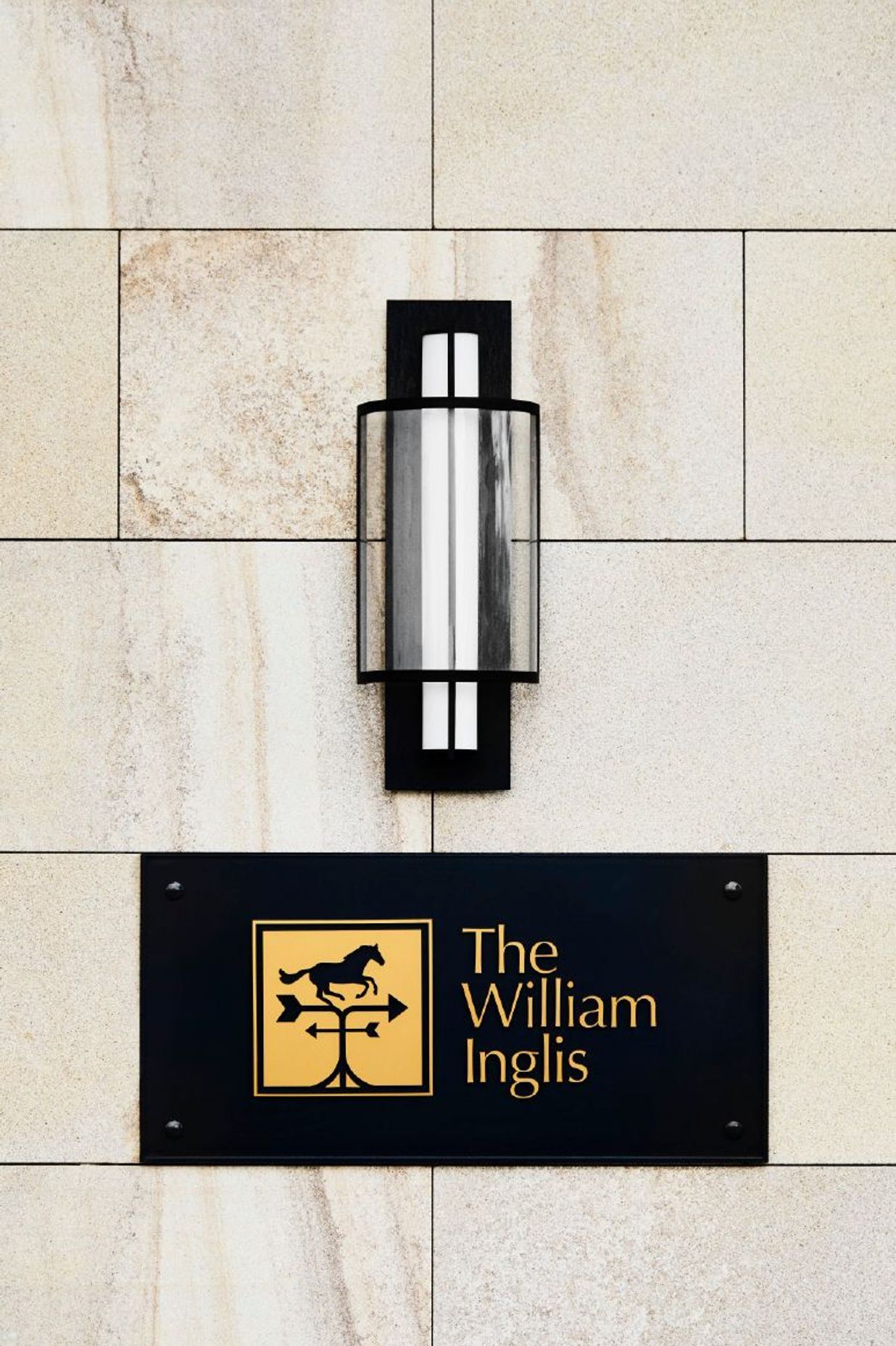 The William Inglis by CHADA | ArchiPro AU