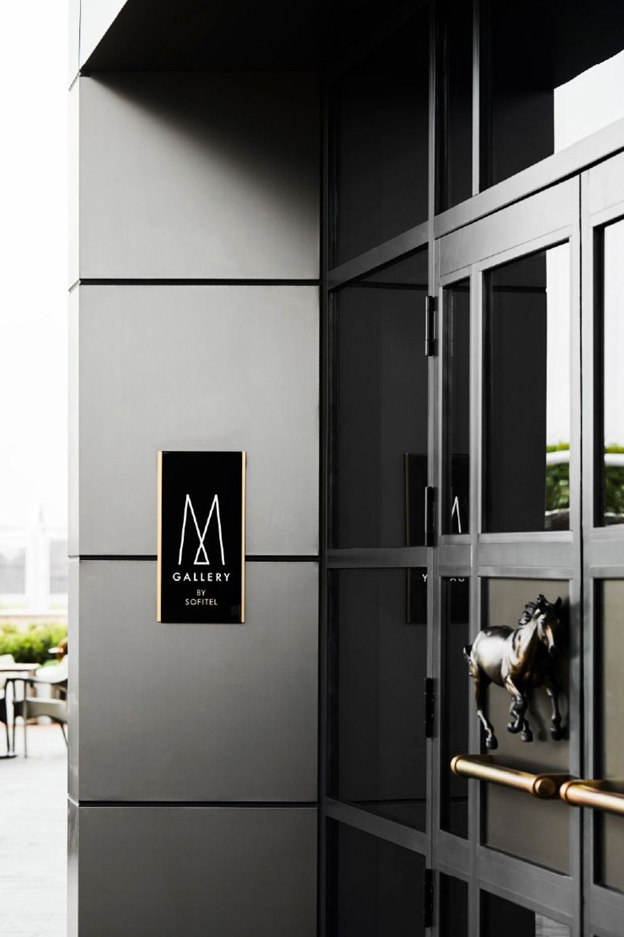 The William Inglis by CHADA | ArchiPro AU