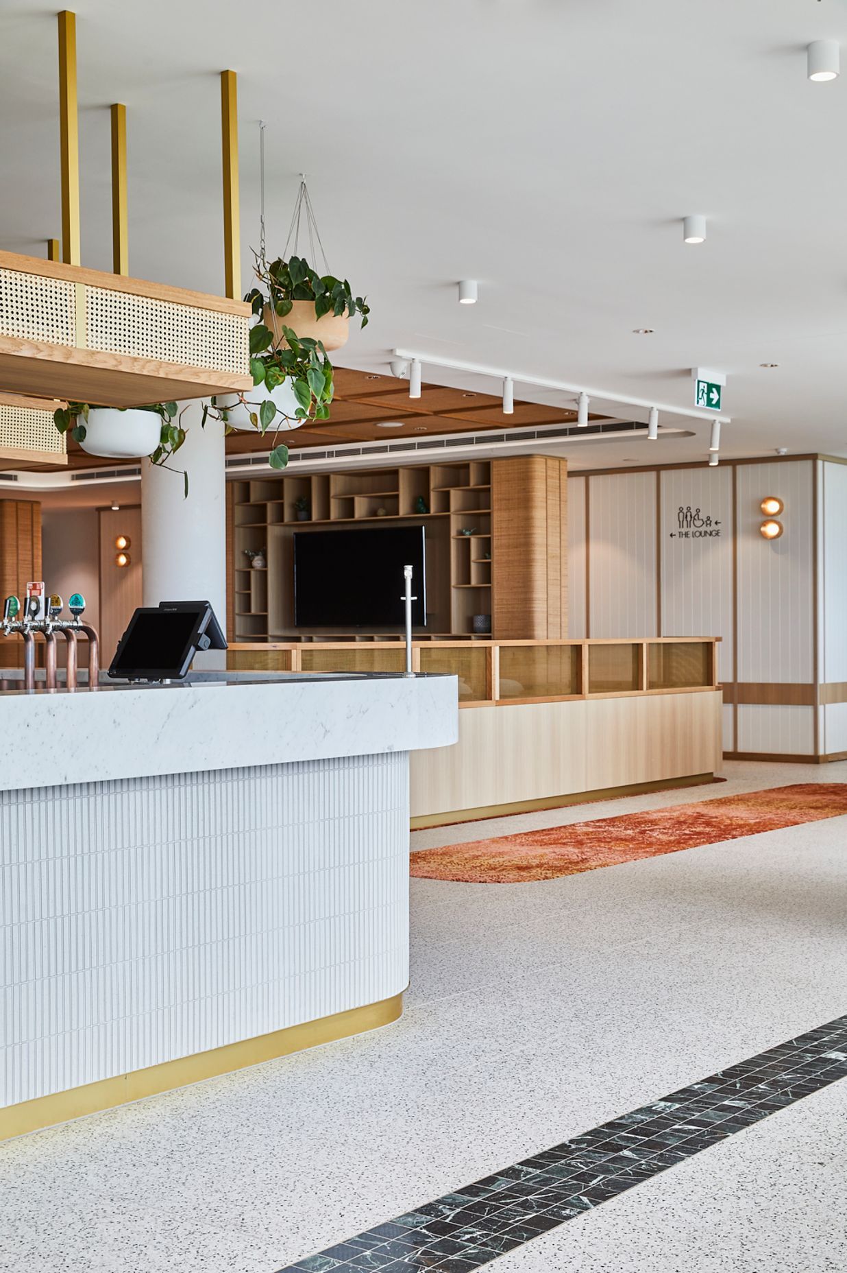 Caringbah Tradies by Calida Projects | ArchiPro AU