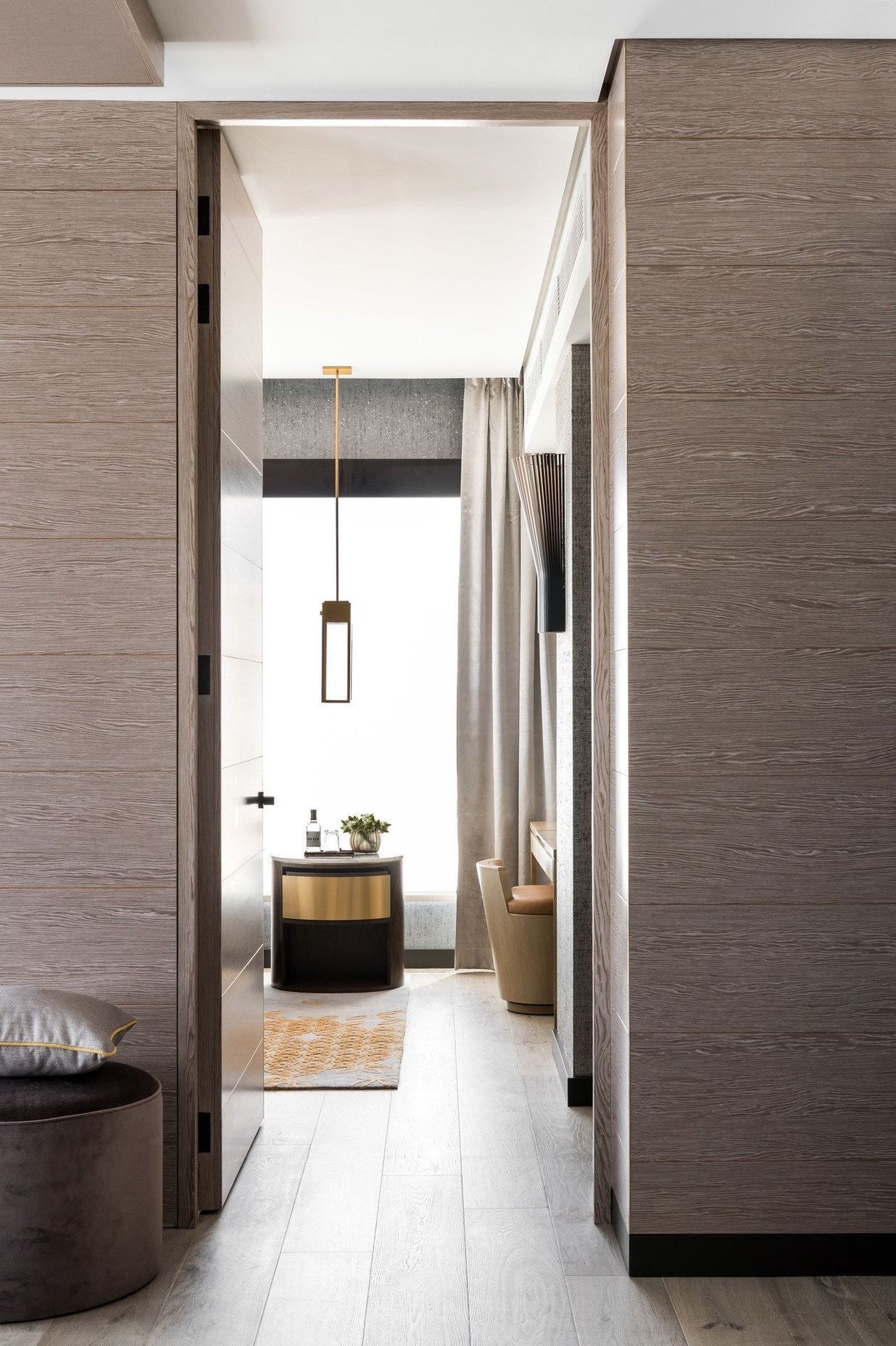 Intercontinental Perth by CHADA | ArchiPro AU