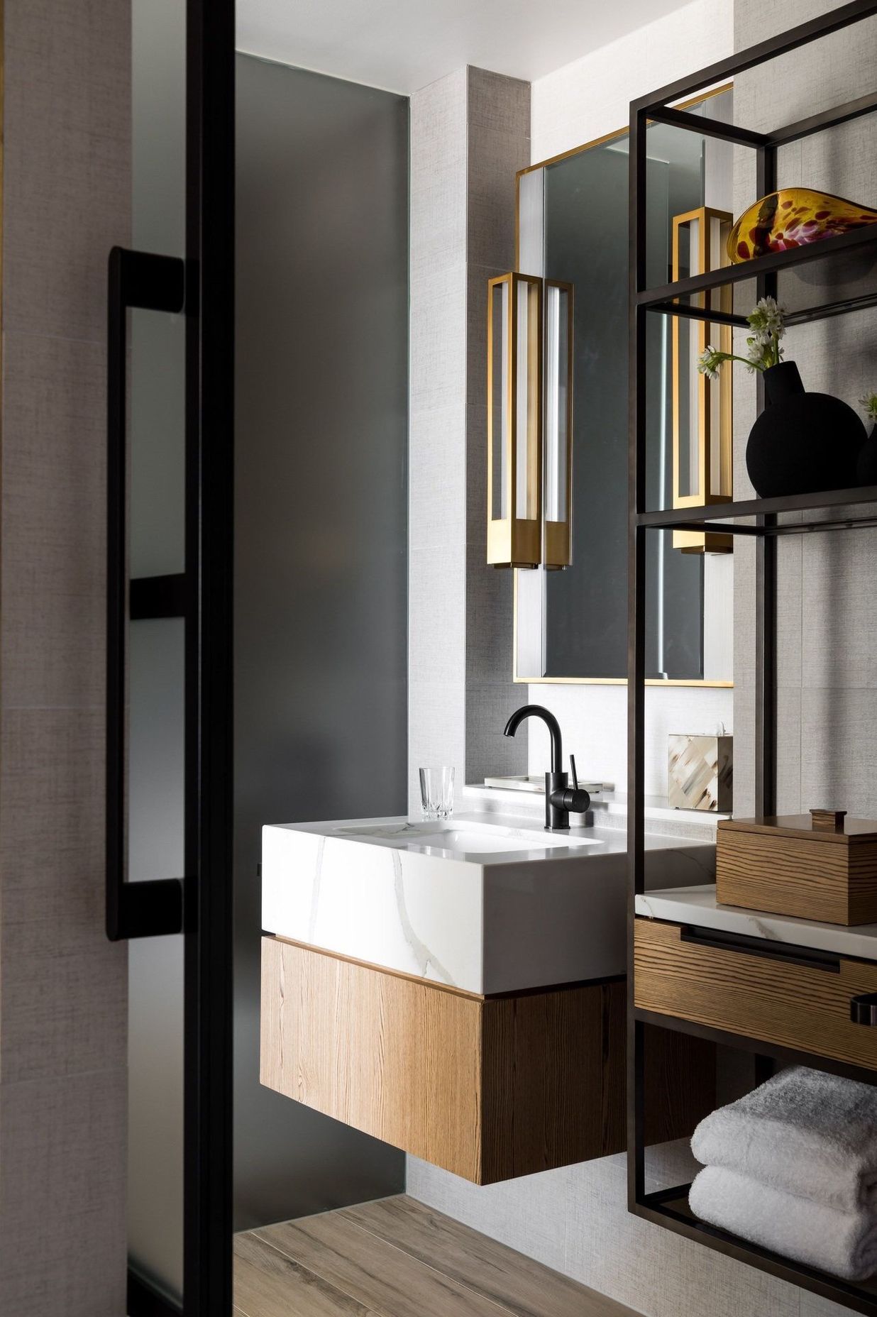 Intercontinental Perth by CHADA | ArchiPro AU