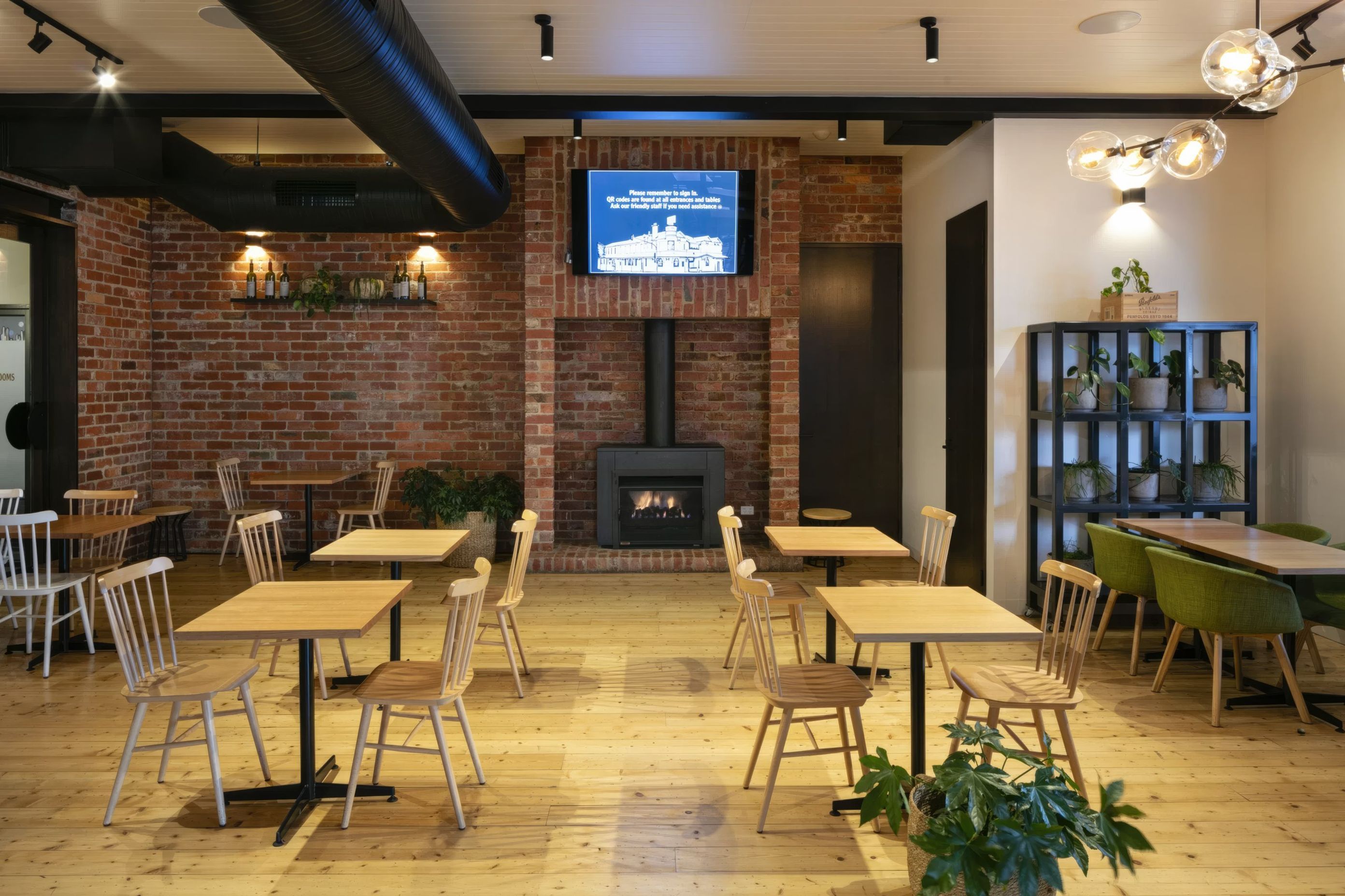 Austral Hotel, Colac by Porter Architects | ArchiPro AU