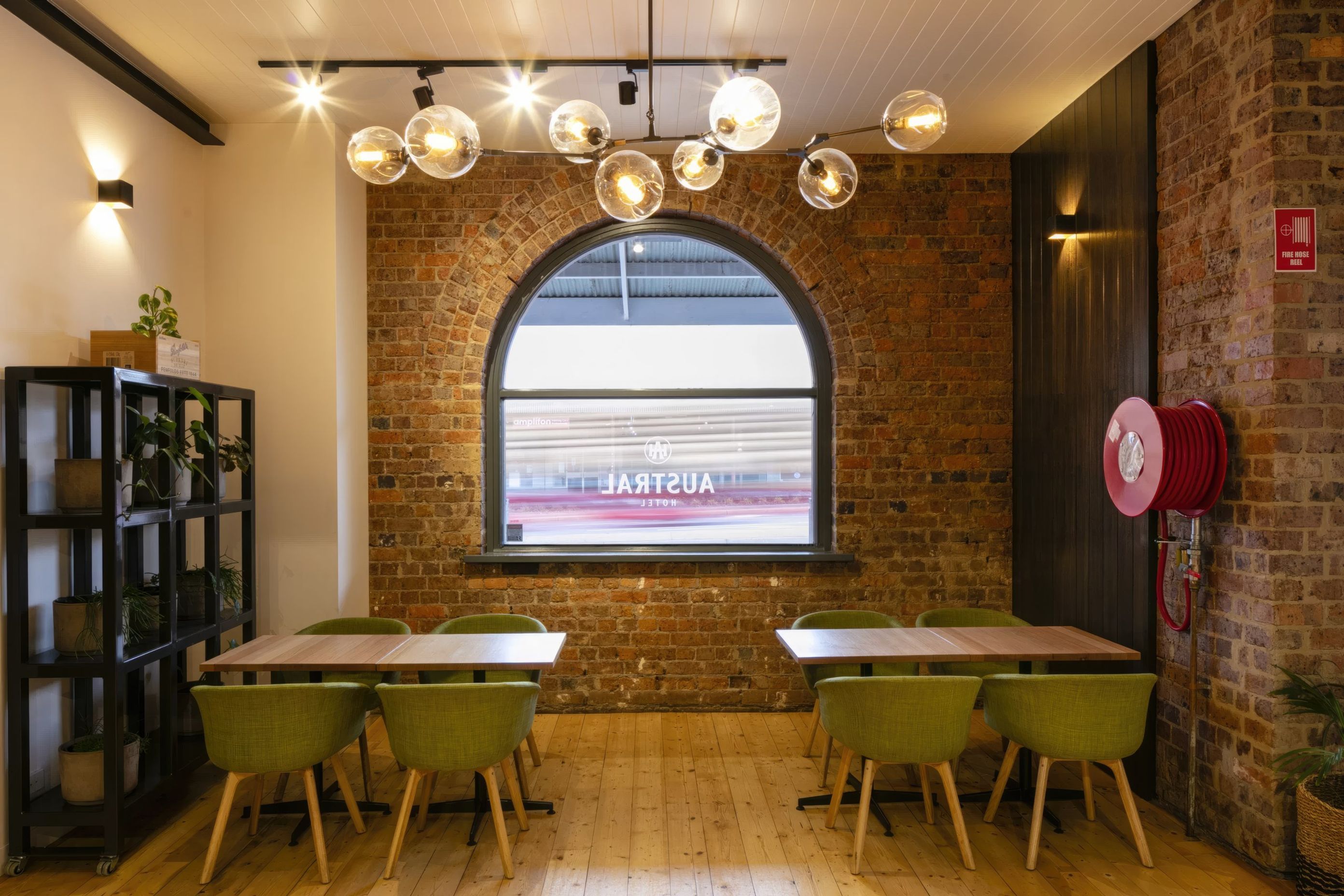 Austral Hotel, Colac by Porter Architects | ArchiPro AU