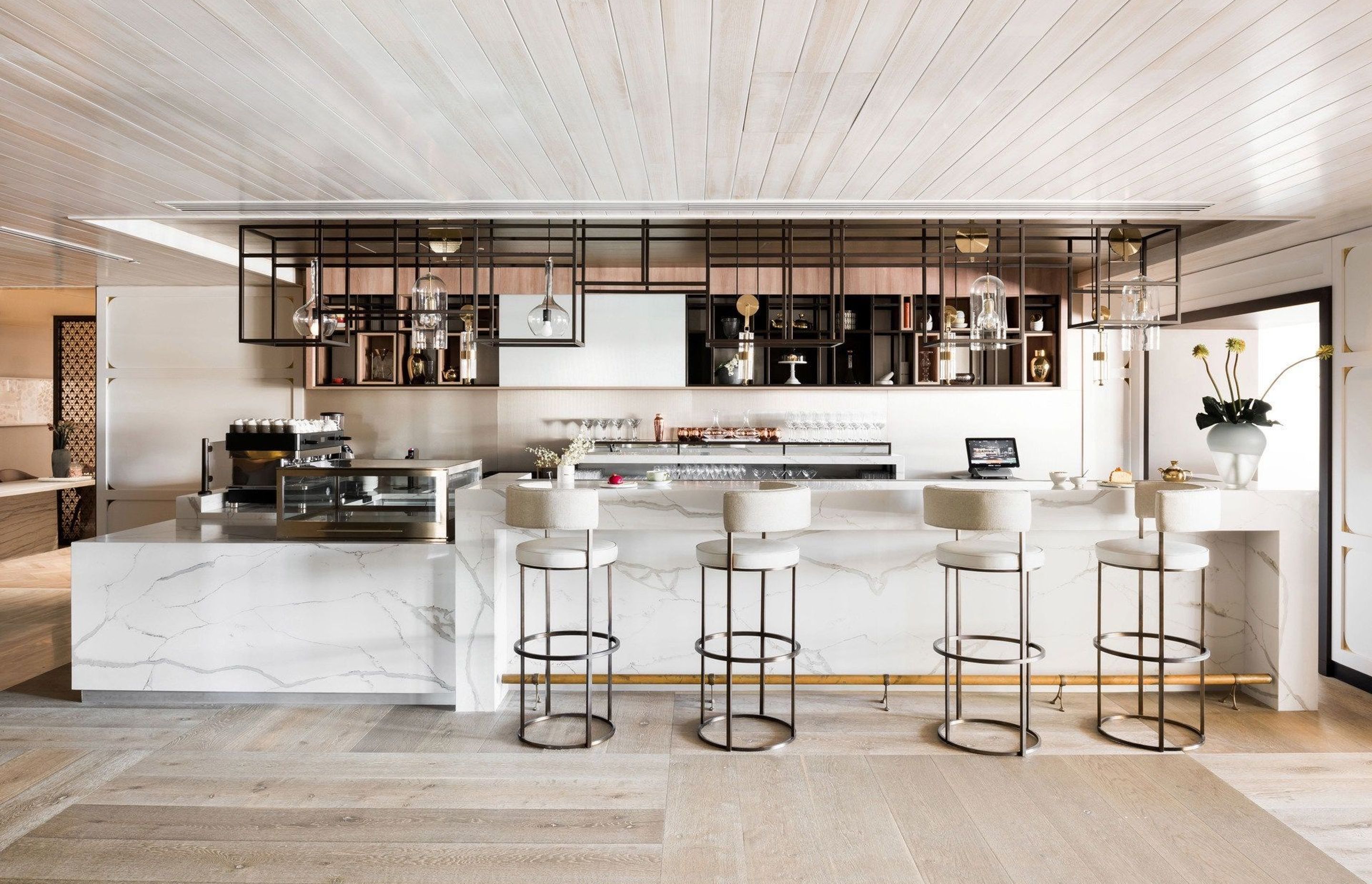 Intercontinental Perth by CHADA | ArchiPro AU