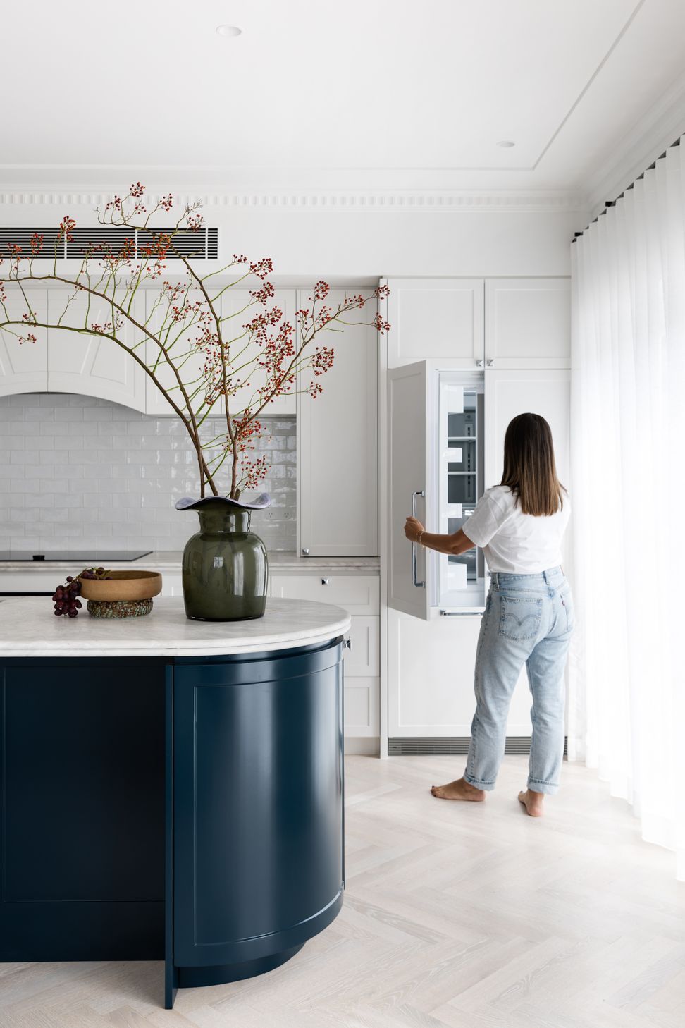 Dover Heights House by Danielle Victoria Design | ArchiPro AU