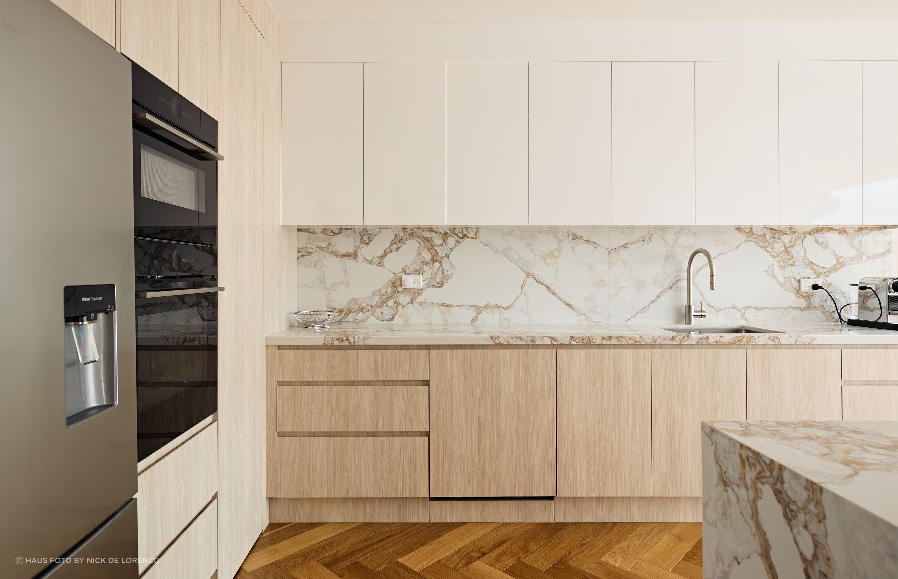 Blakehurst by JPC Kitchens | ArchiPro AU