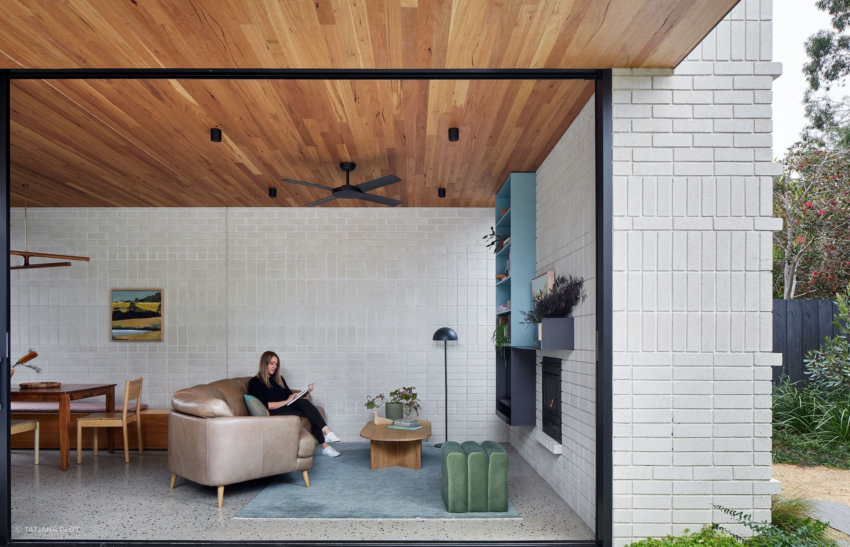 Weather House by Mihaly Slocombe Architects | ArchiPro AU