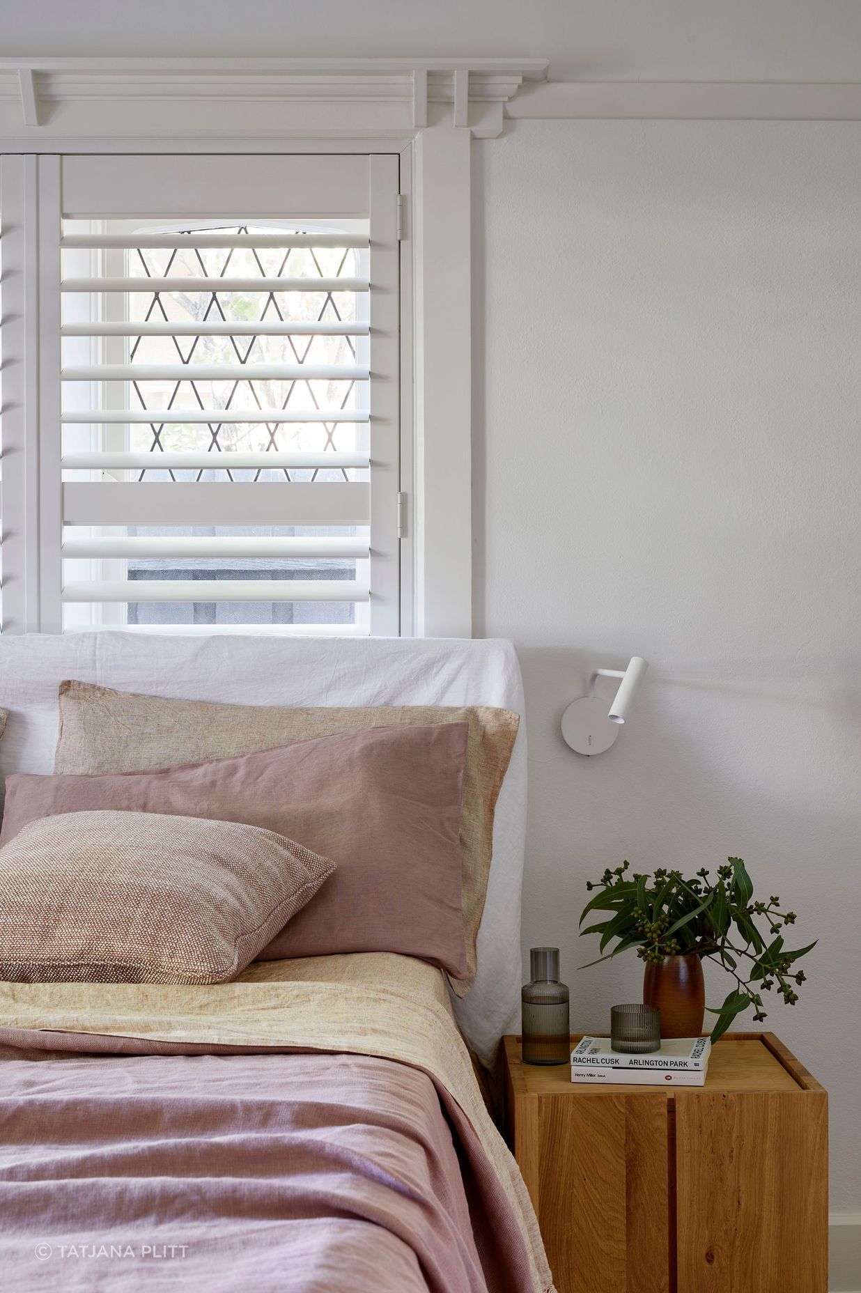 Periscope House by Mihaly Slocombe Architects | ArchiPro AU