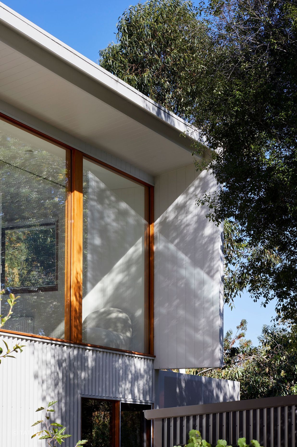 Periscope House by Mihaly Slocombe Architects | ArchiPro AU