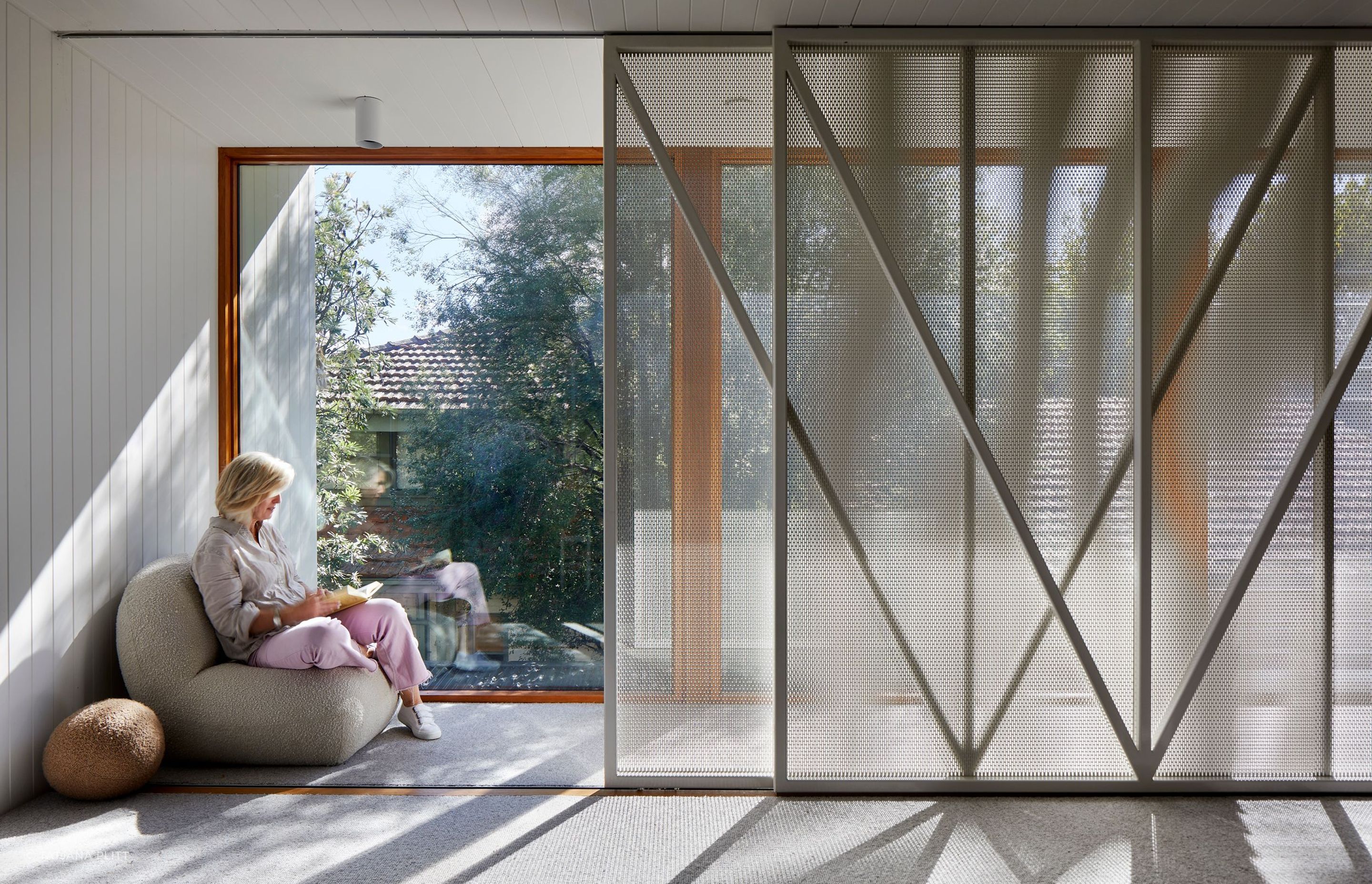 Periscope House by Mihaly Slocombe Architects | ArchiPro AU