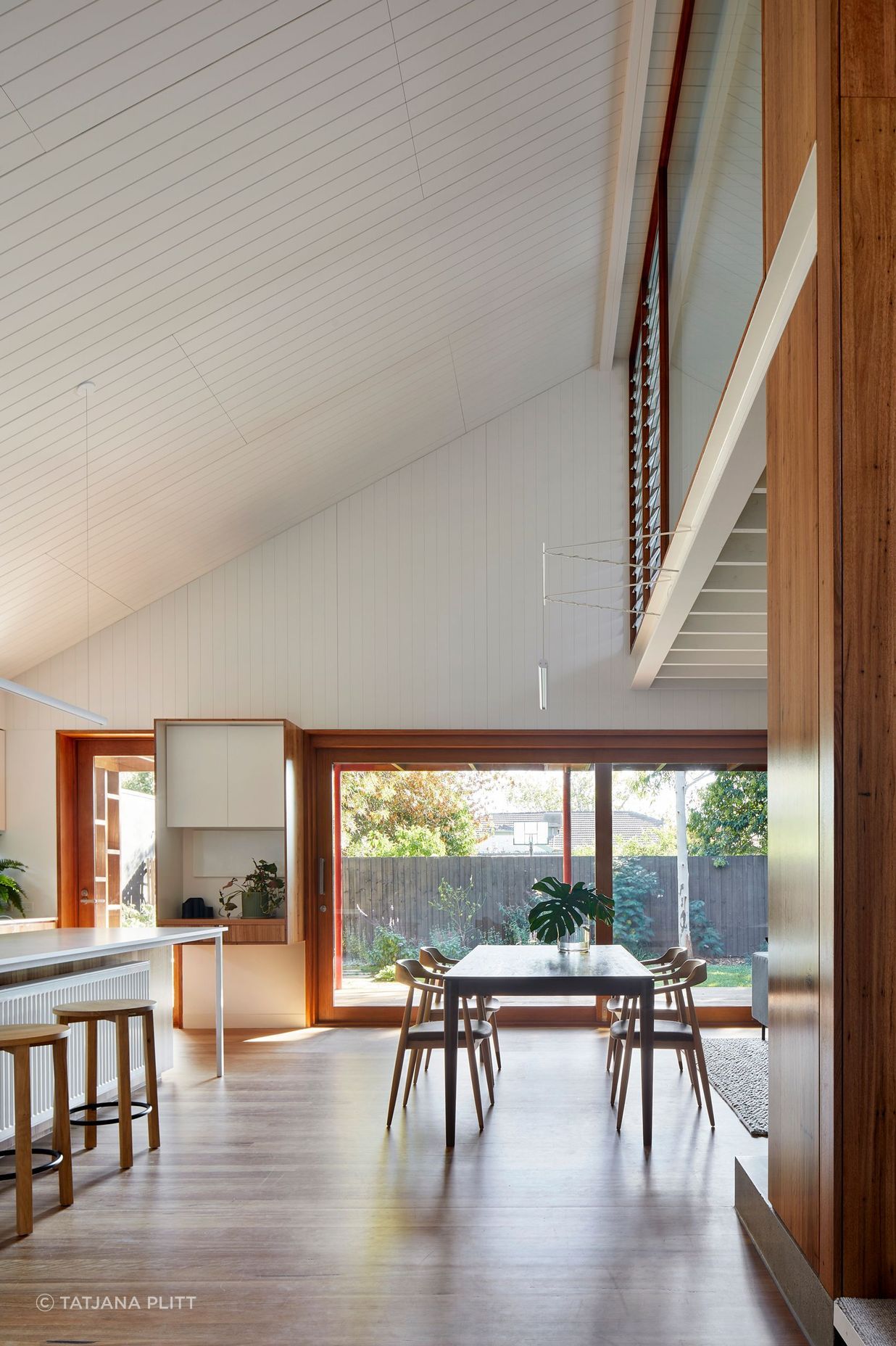 Periscope House by Mihaly Slocombe Architects | ArchiPro AU