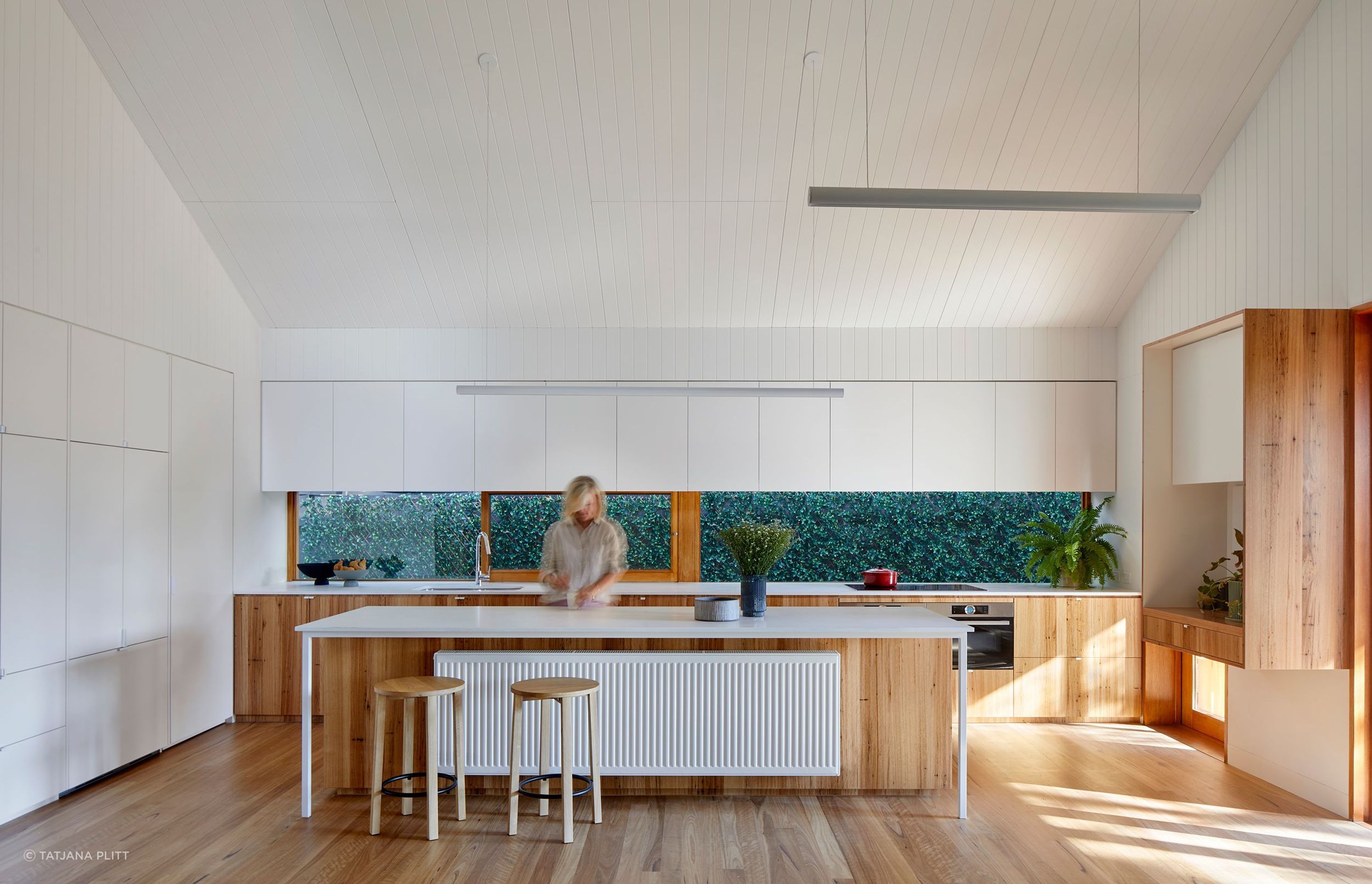 Periscope House by Mihaly Slocombe Architects | ArchiPro AU