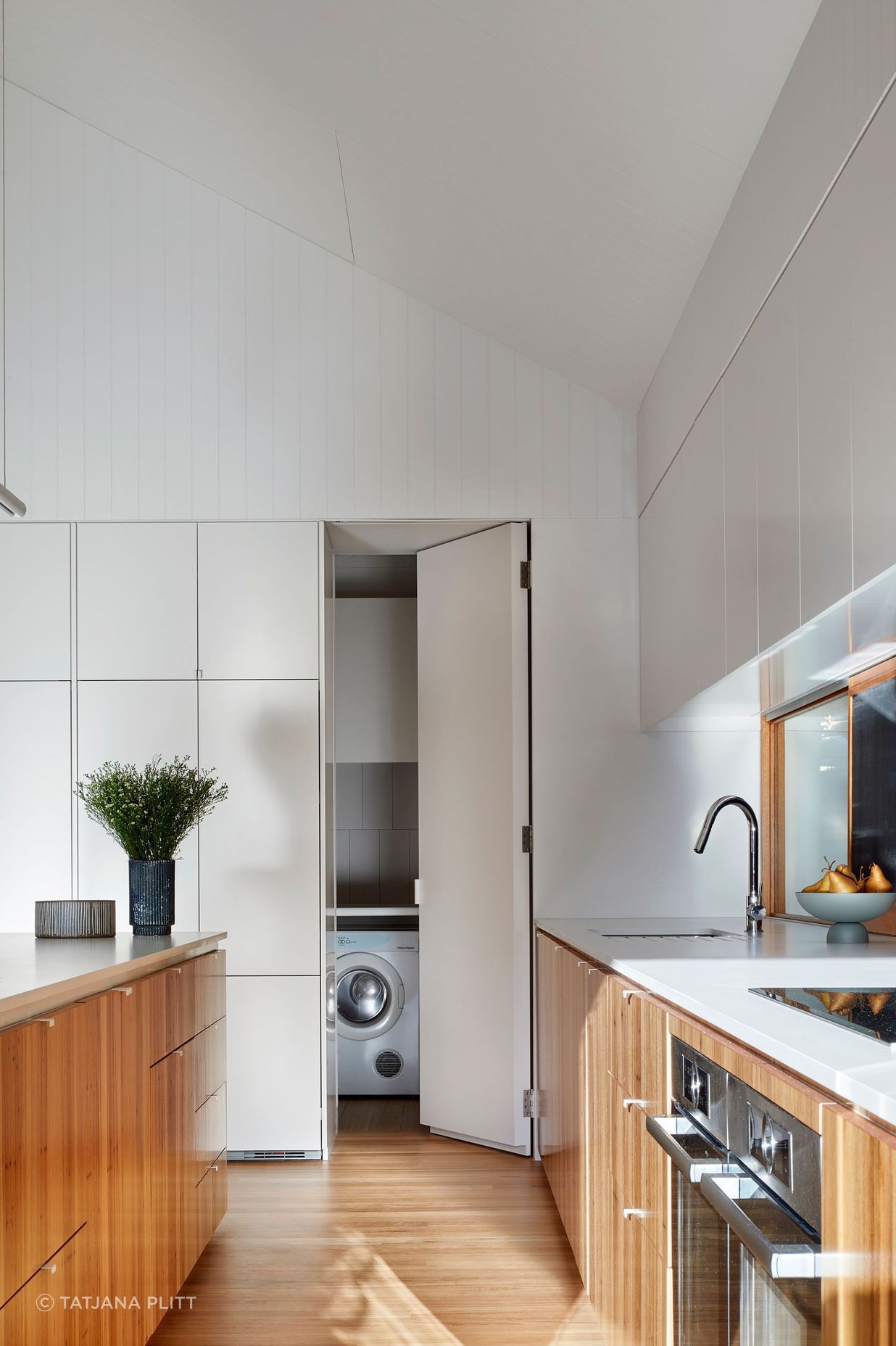 Periscope House by Mihaly Slocombe Architects | ArchiPro AU