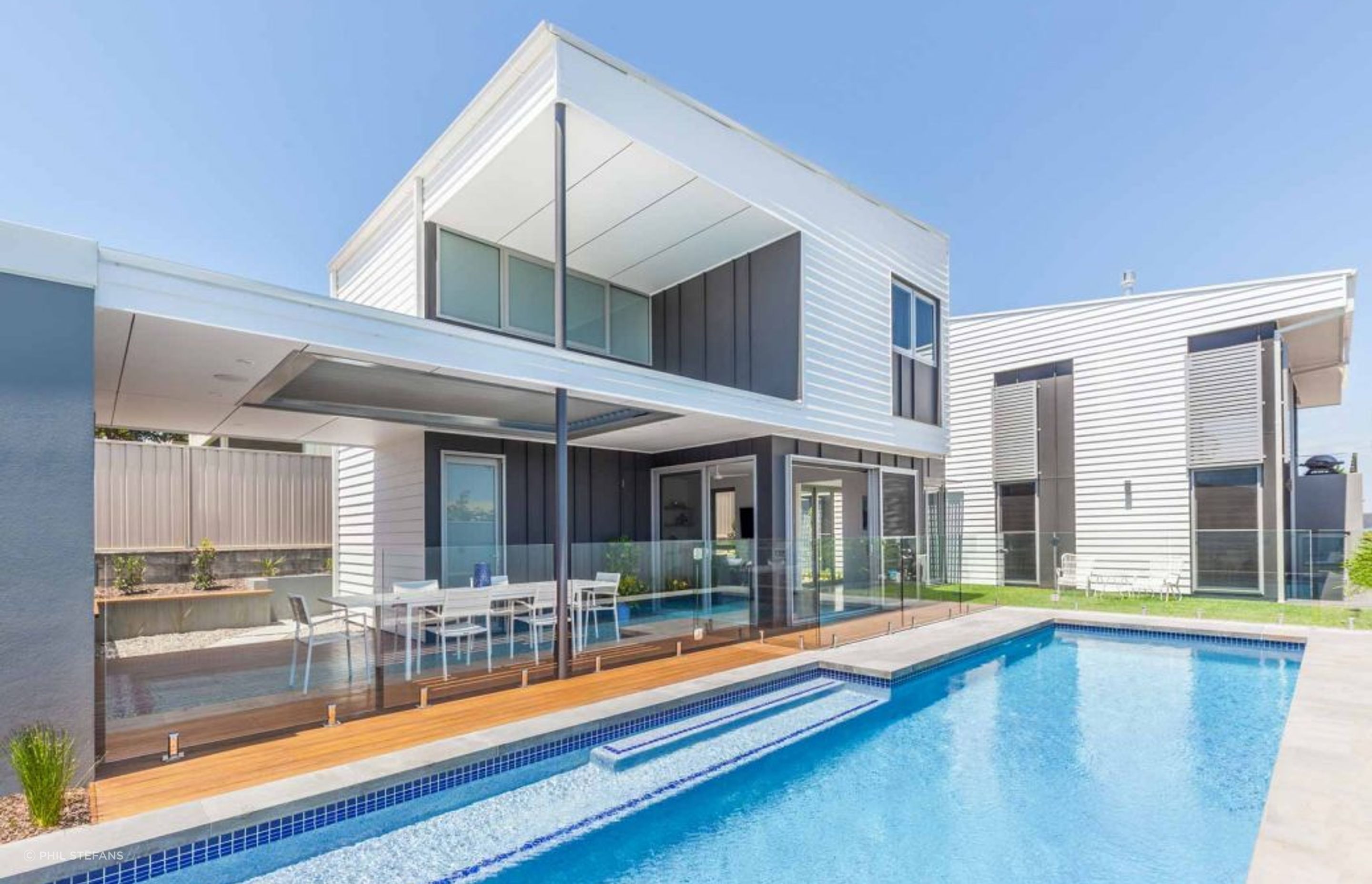 Sixteen Beryl by Space Design Architecture | ArchiPro AU