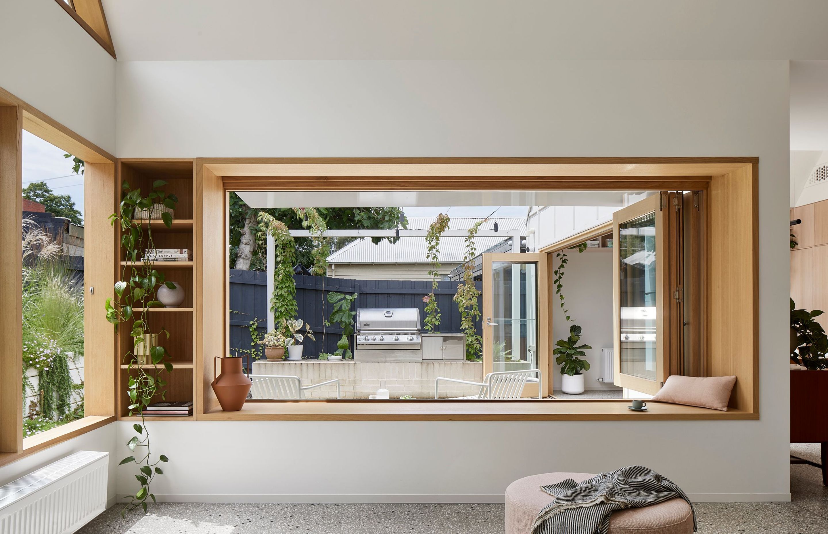 Heartbeat House by Mihaly Slocombe Architects | ArchiPro AU