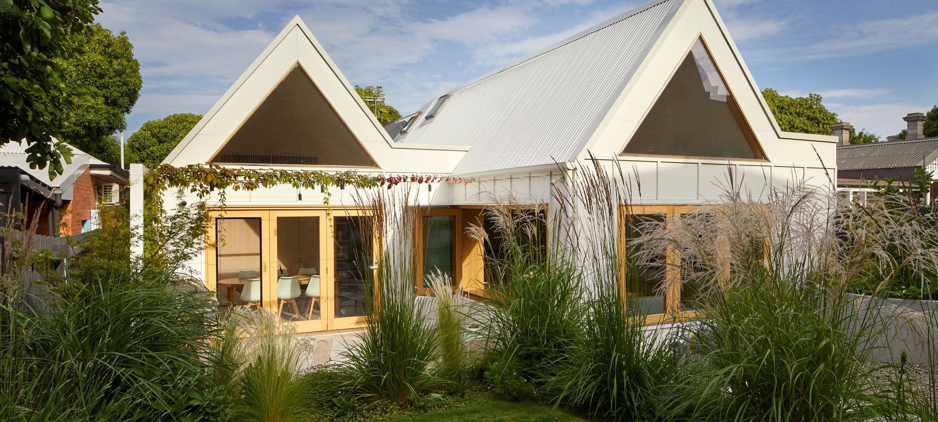 Heartbeat House by Mihaly Slocombe Architects | ArchiPro AU