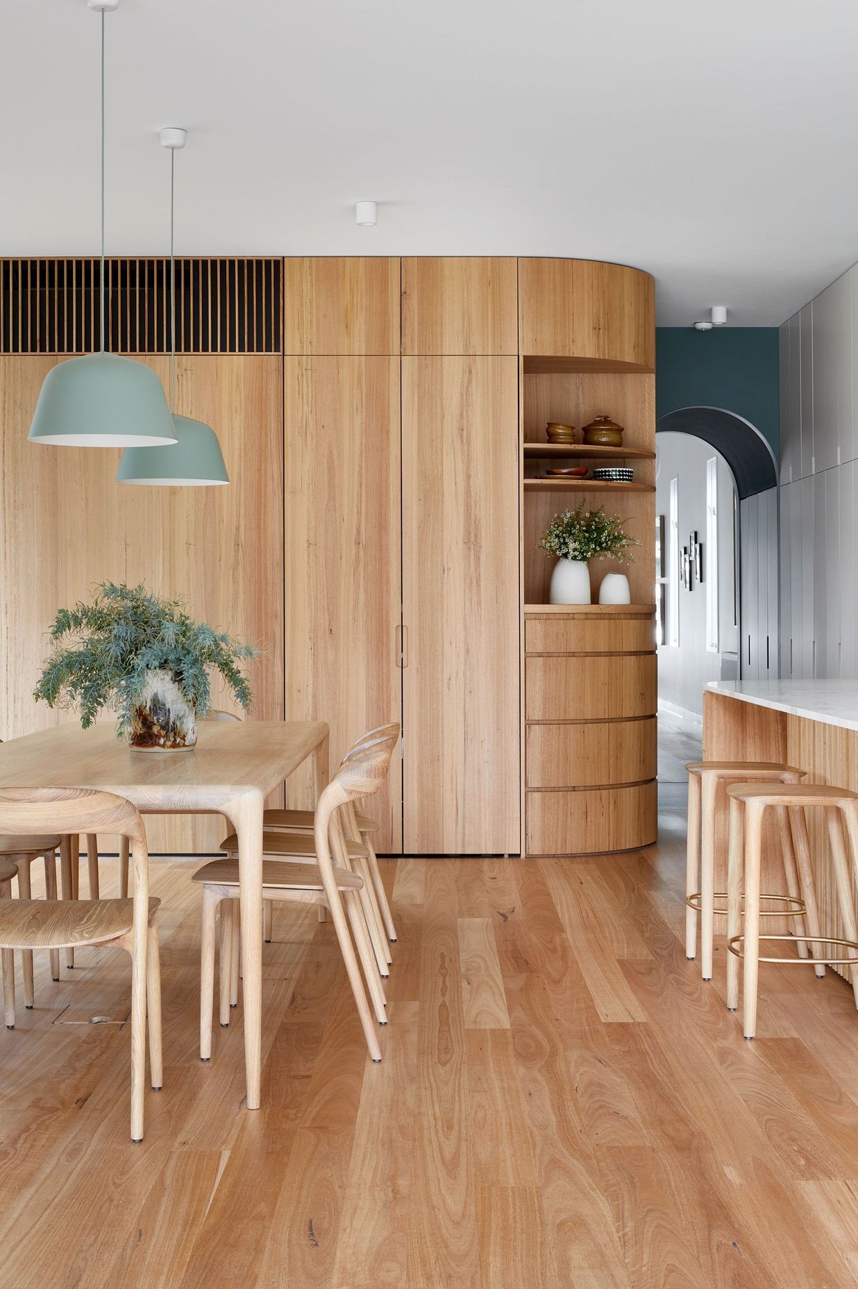 Fringe Dweller by Mihaly Slocombe Architects | ArchiPro AU