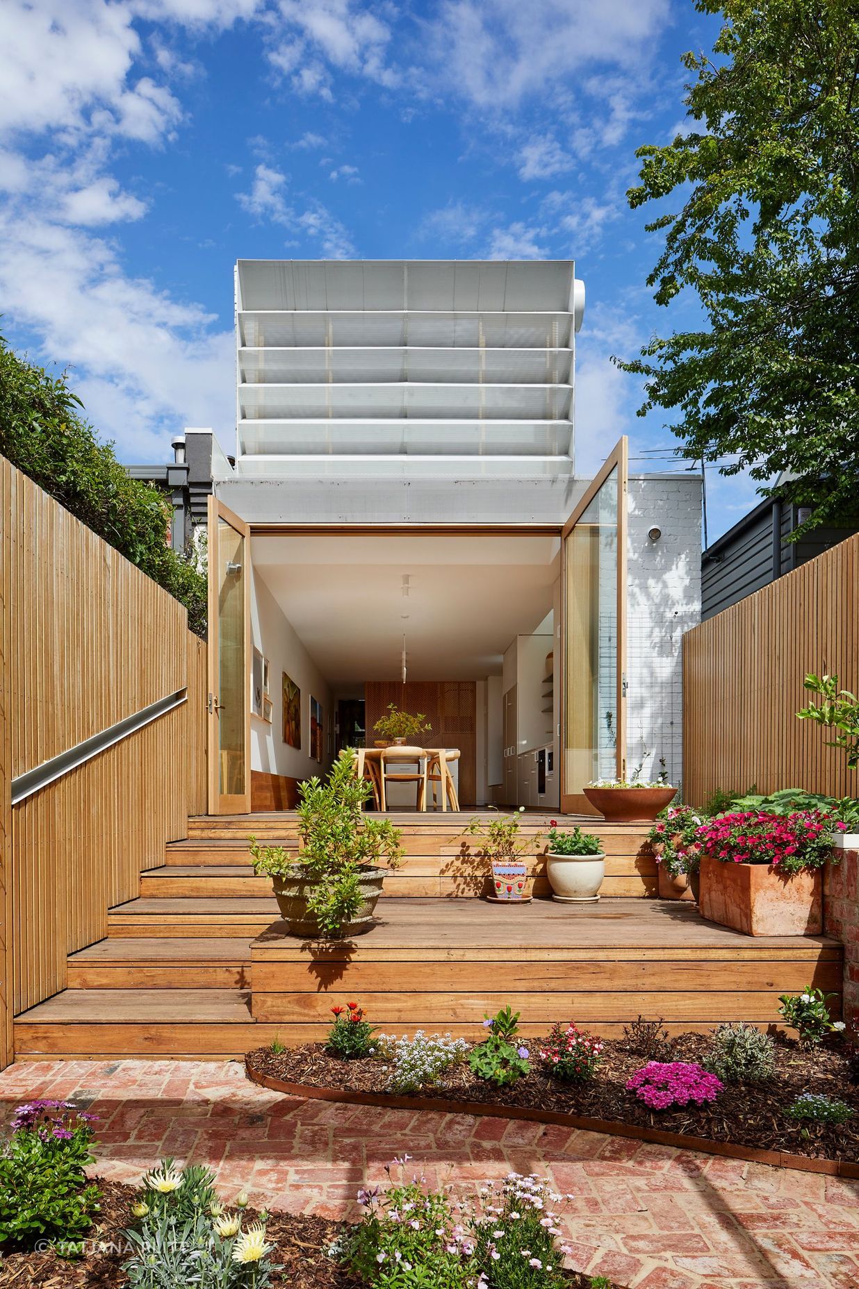 Hood House by Mihaly Slocombe Architects | ArchiPro AU