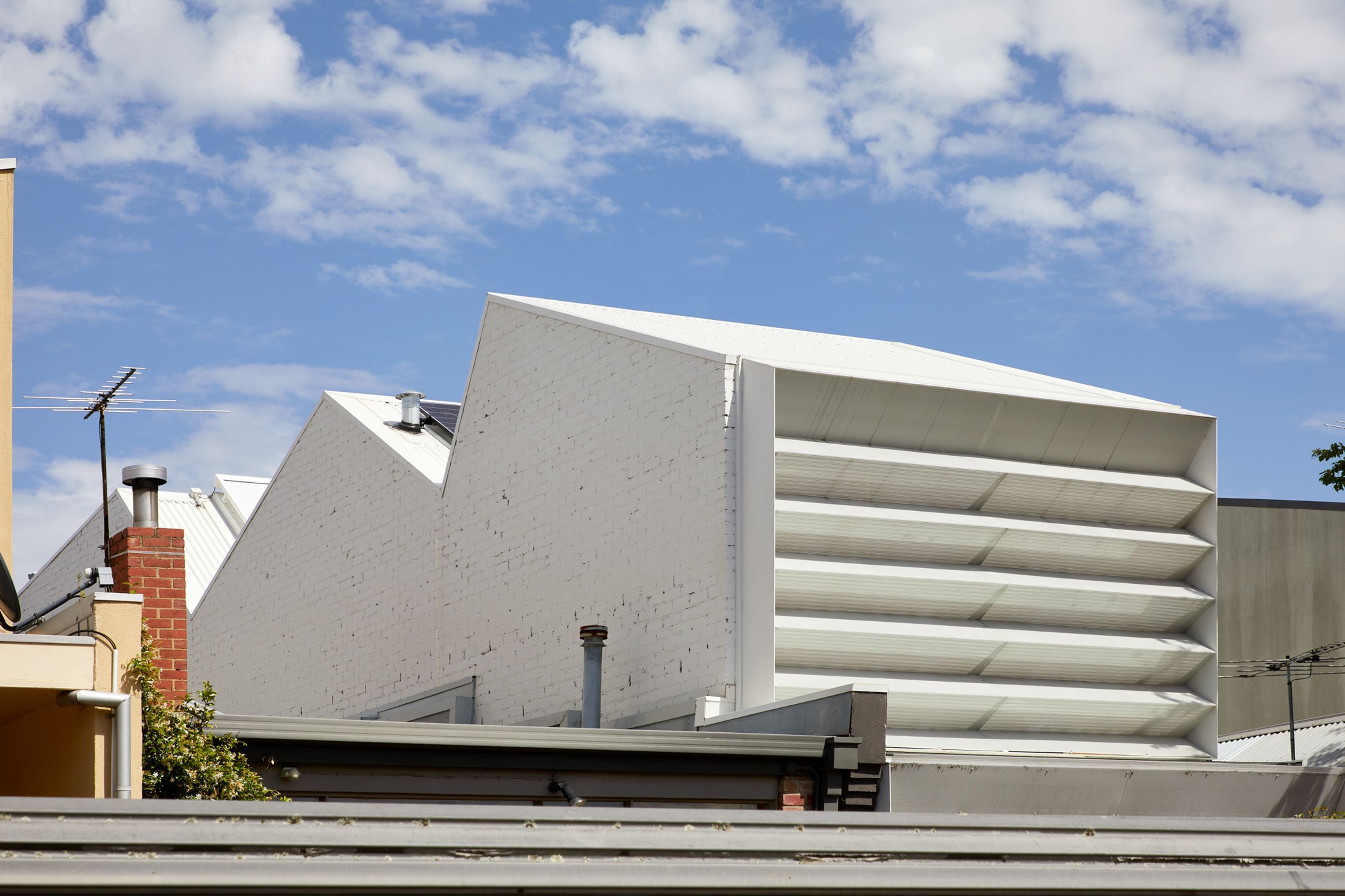 Hood House by Mihaly Slocombe Architects | ArchiPro AU
