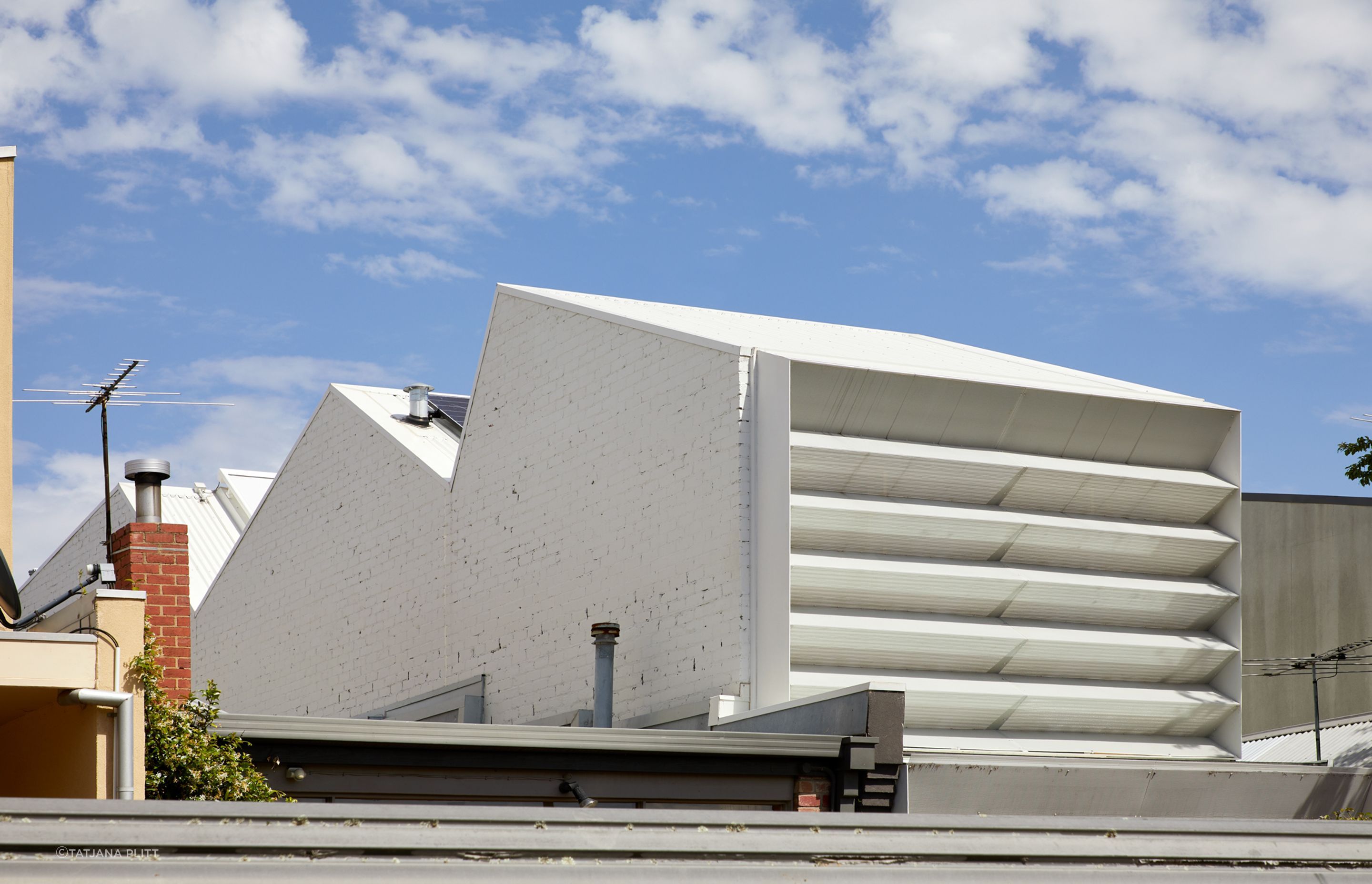 Hood House by Mihaly Slocombe Architects | ArchiPro AU