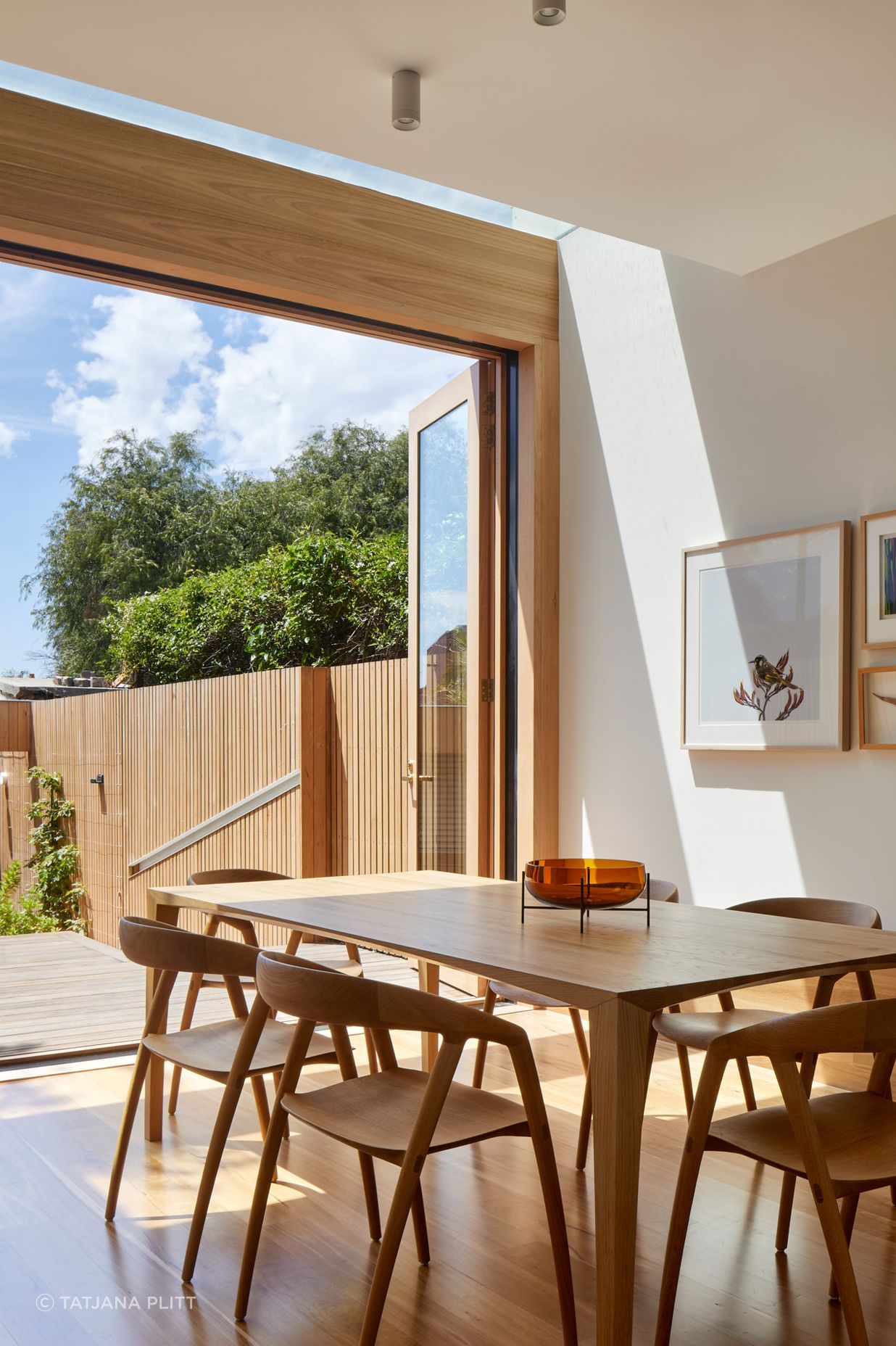 Hood House by Mihaly Slocombe Architects | ArchiPro AU