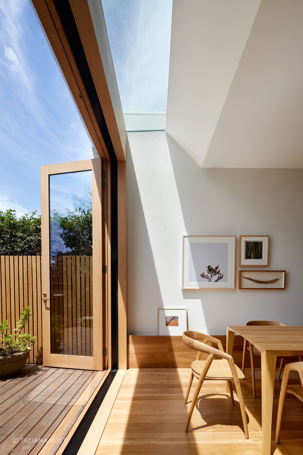 Hood House by Mihaly Slocombe Architects | ArchiPro AU