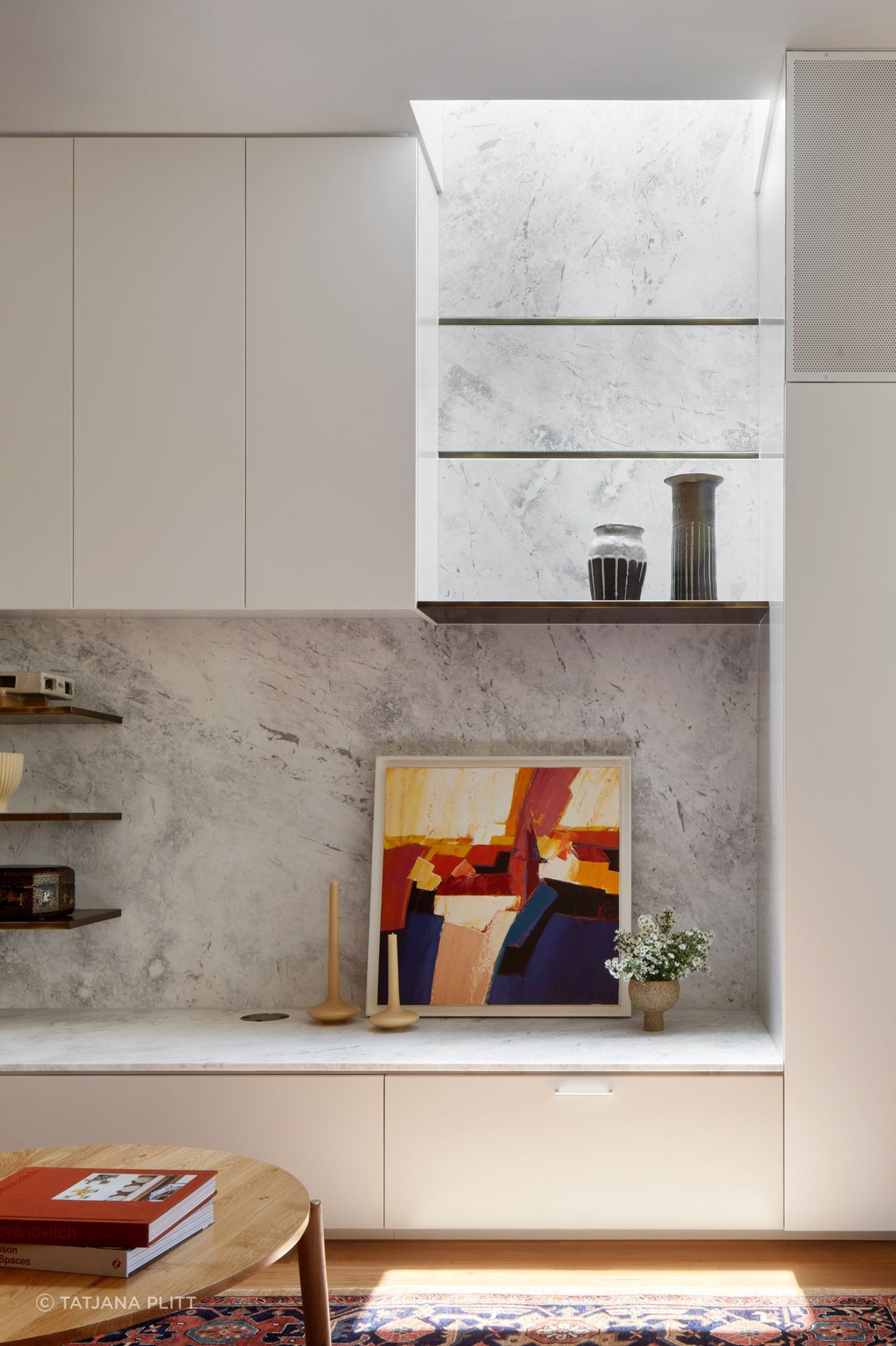 Hood House by Mihaly Slocombe Architects | ArchiPro AU