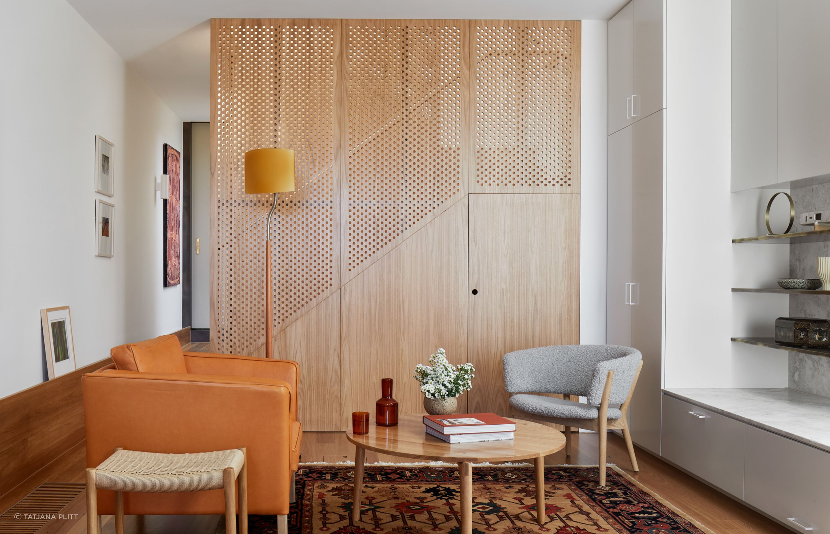 Hood House by Mihaly Slocombe Architects | ArchiPro AU