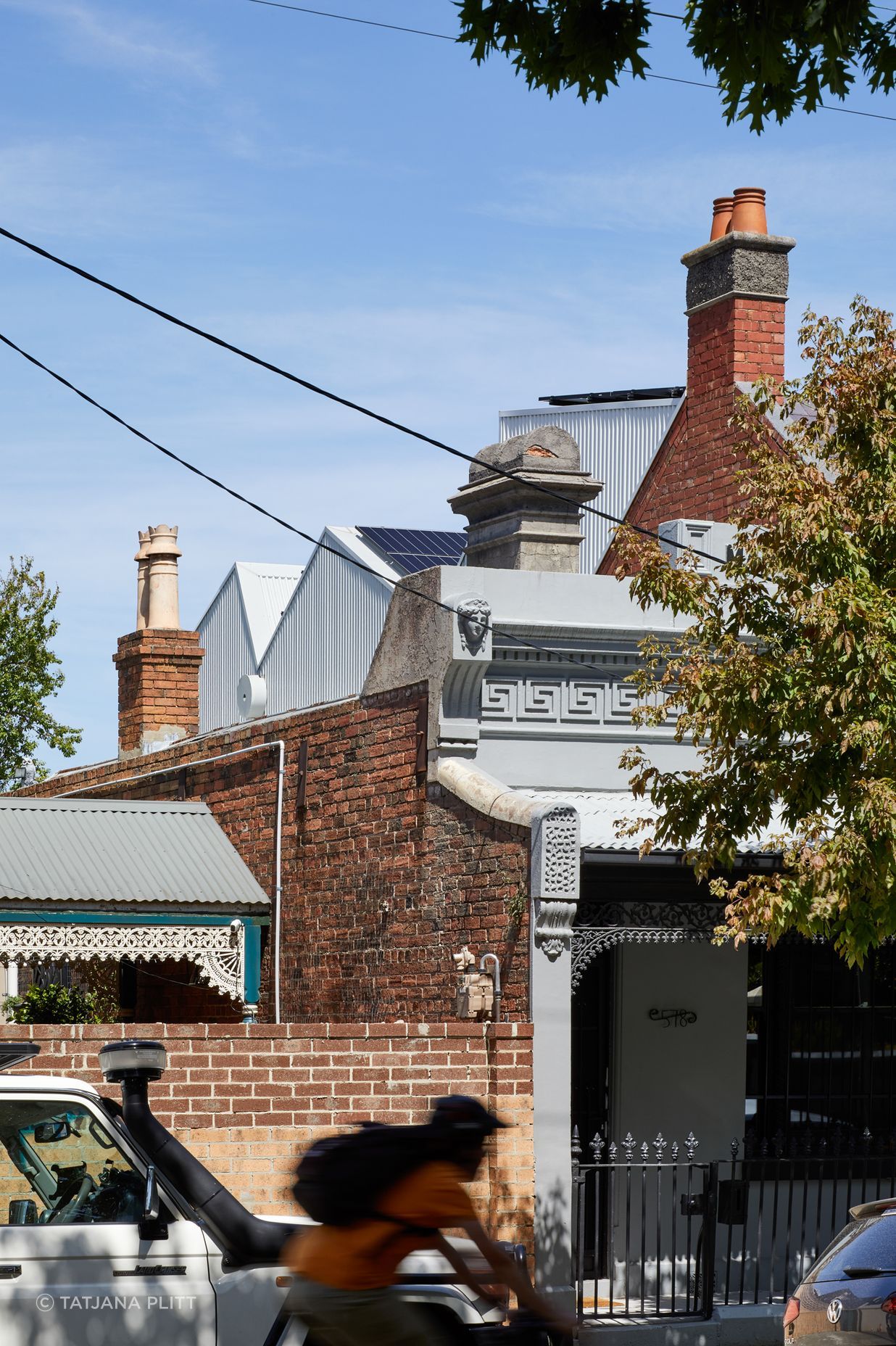 Hood House by Mihaly Slocombe Architects | ArchiPro AU