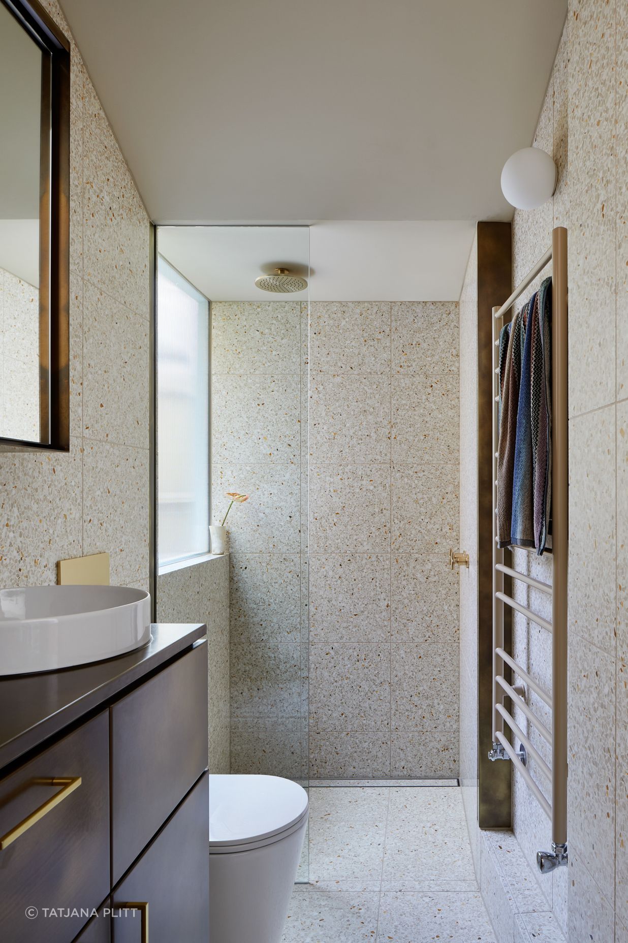 Hood House by Mihaly Slocombe Architects | ArchiPro AU