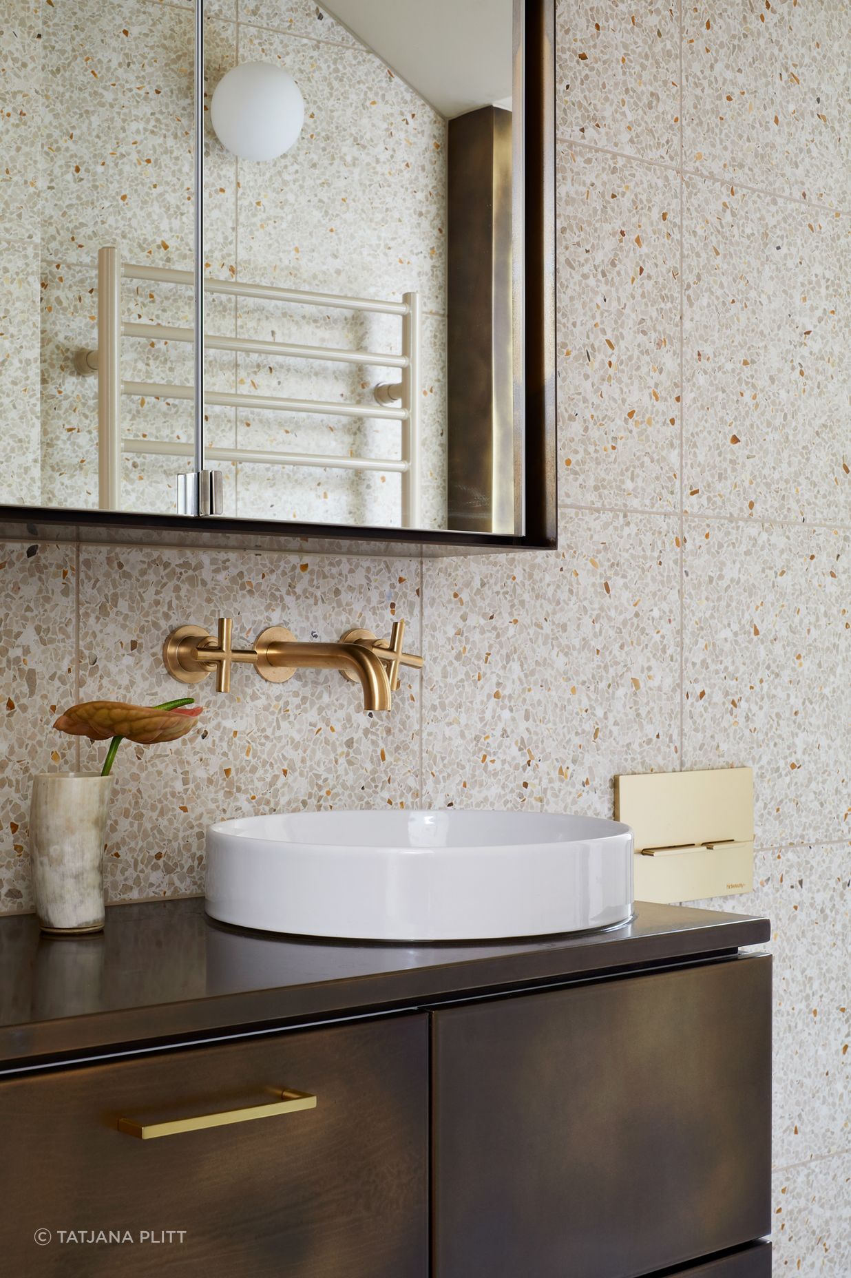 Hood House by Mihaly Slocombe Architects | ArchiPro AU