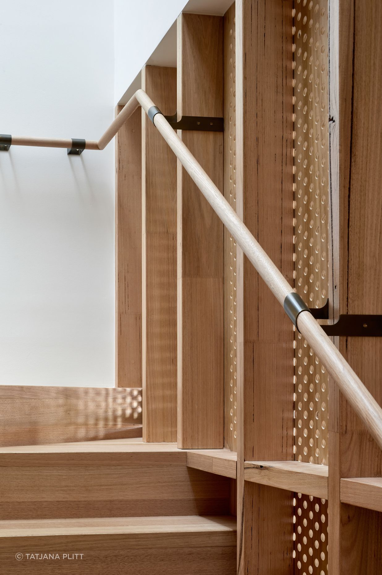 Hood House by Mihaly Slocombe Architects | ArchiPro AU