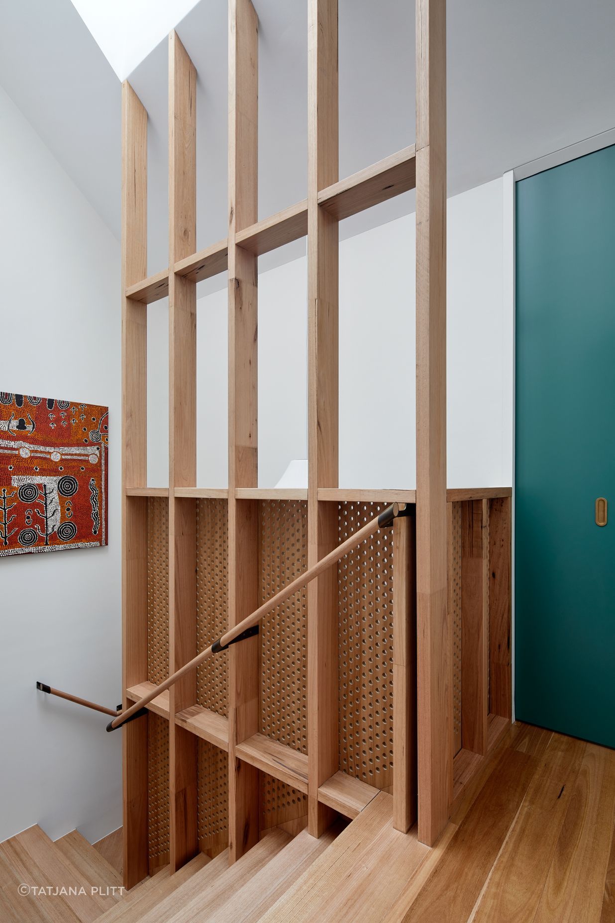 Hood House by Mihaly Slocombe Architects | ArchiPro AU