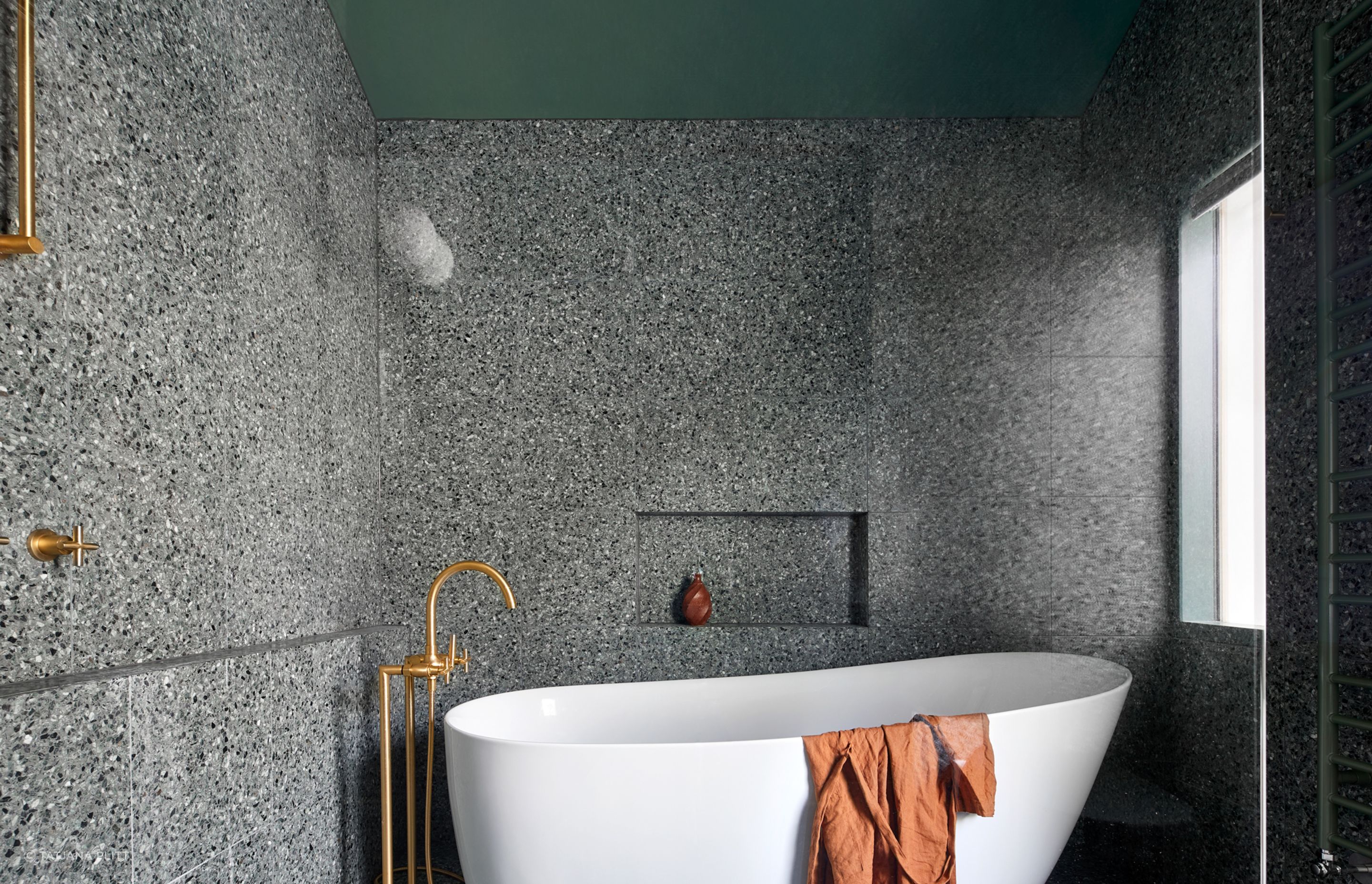 Hood House by Mihaly Slocombe Architects | ArchiPro AU