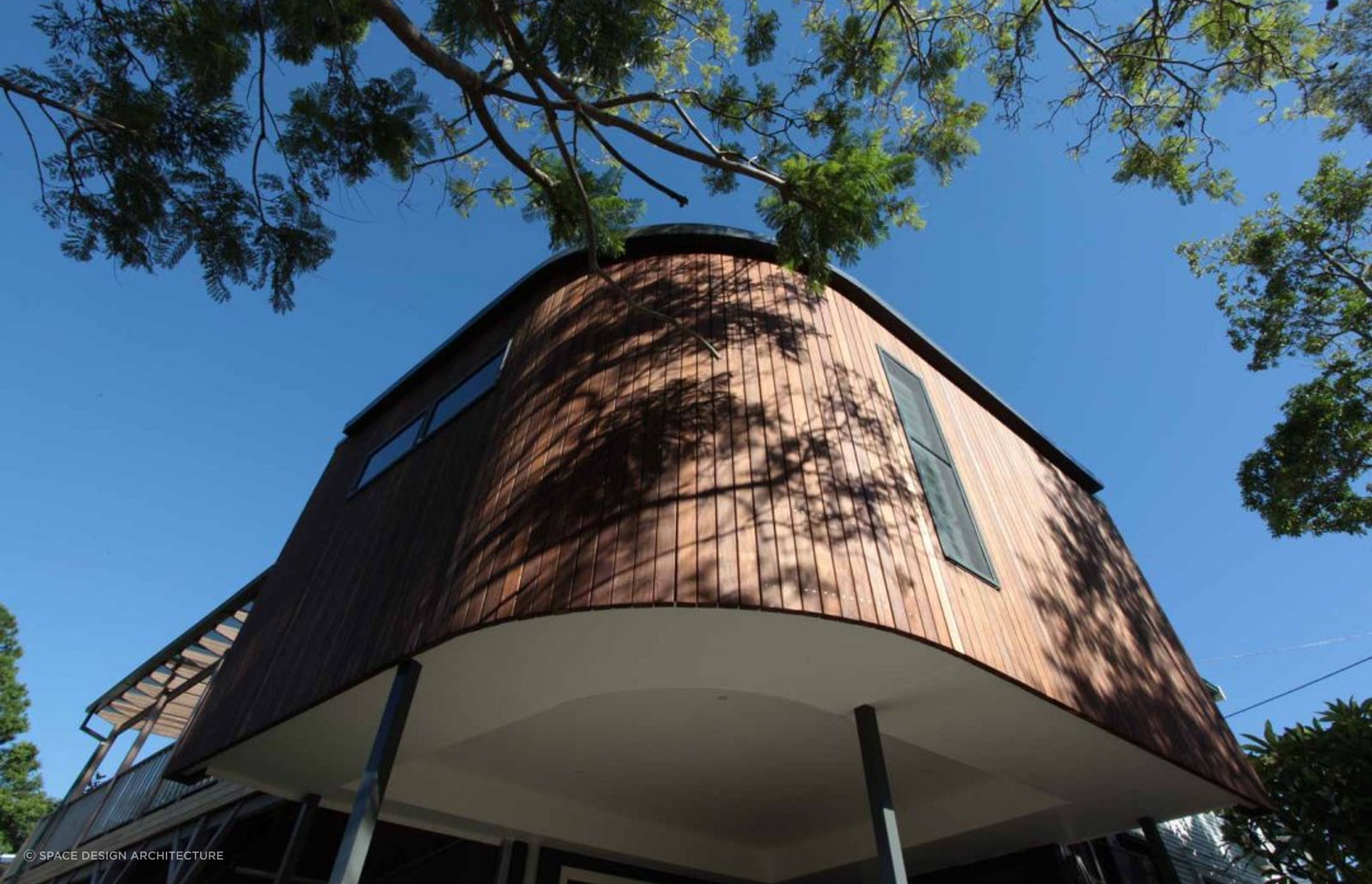 Six Ridley by Space Design Architecture | ArchiPro AU