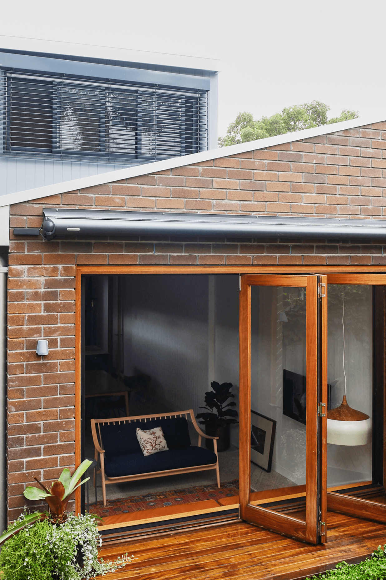 Linthorpe House by Green Anvil Co. | ArchiPro AU