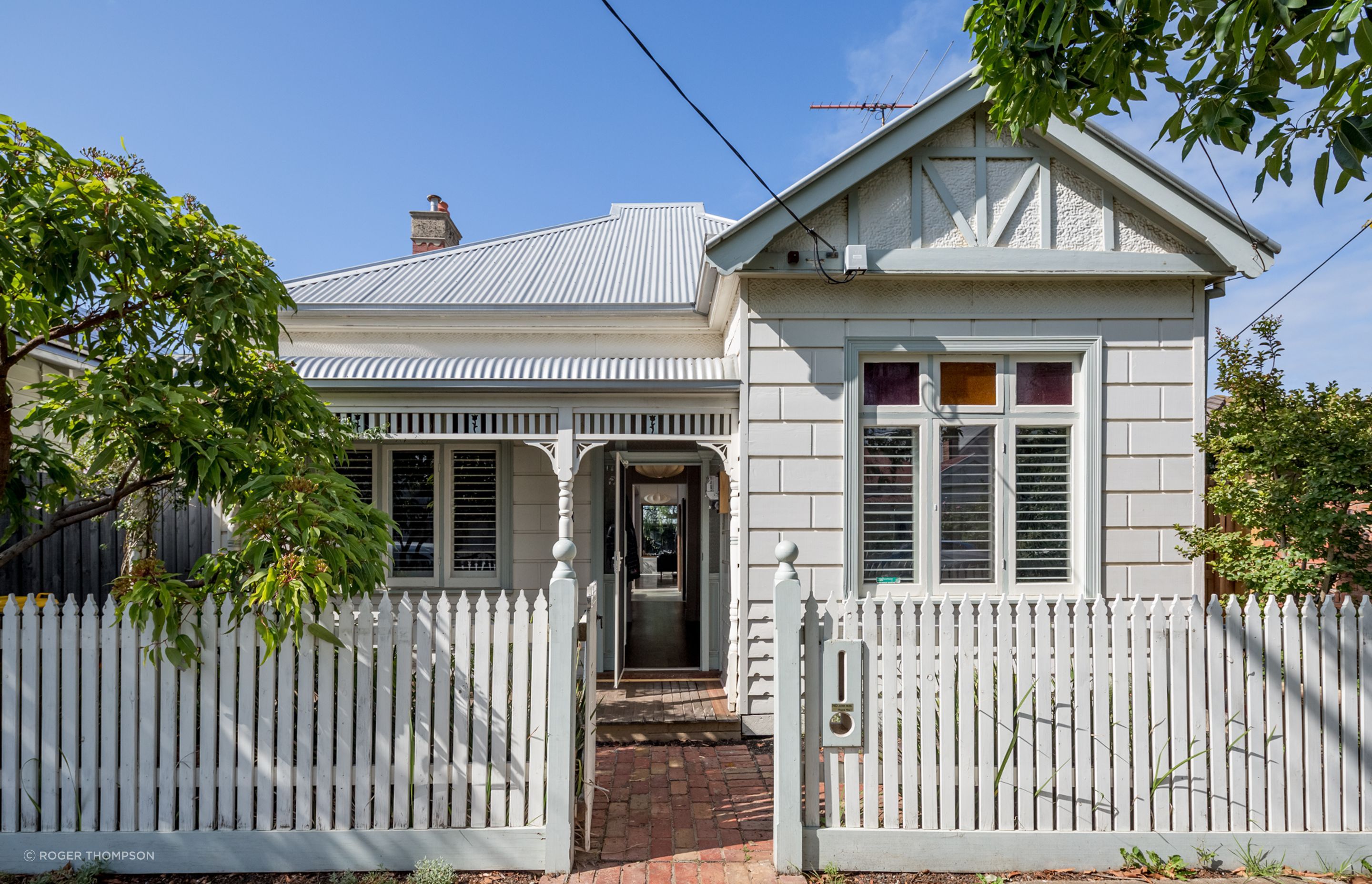 Newport House by Mesh Design Projects | ArchiPro AU