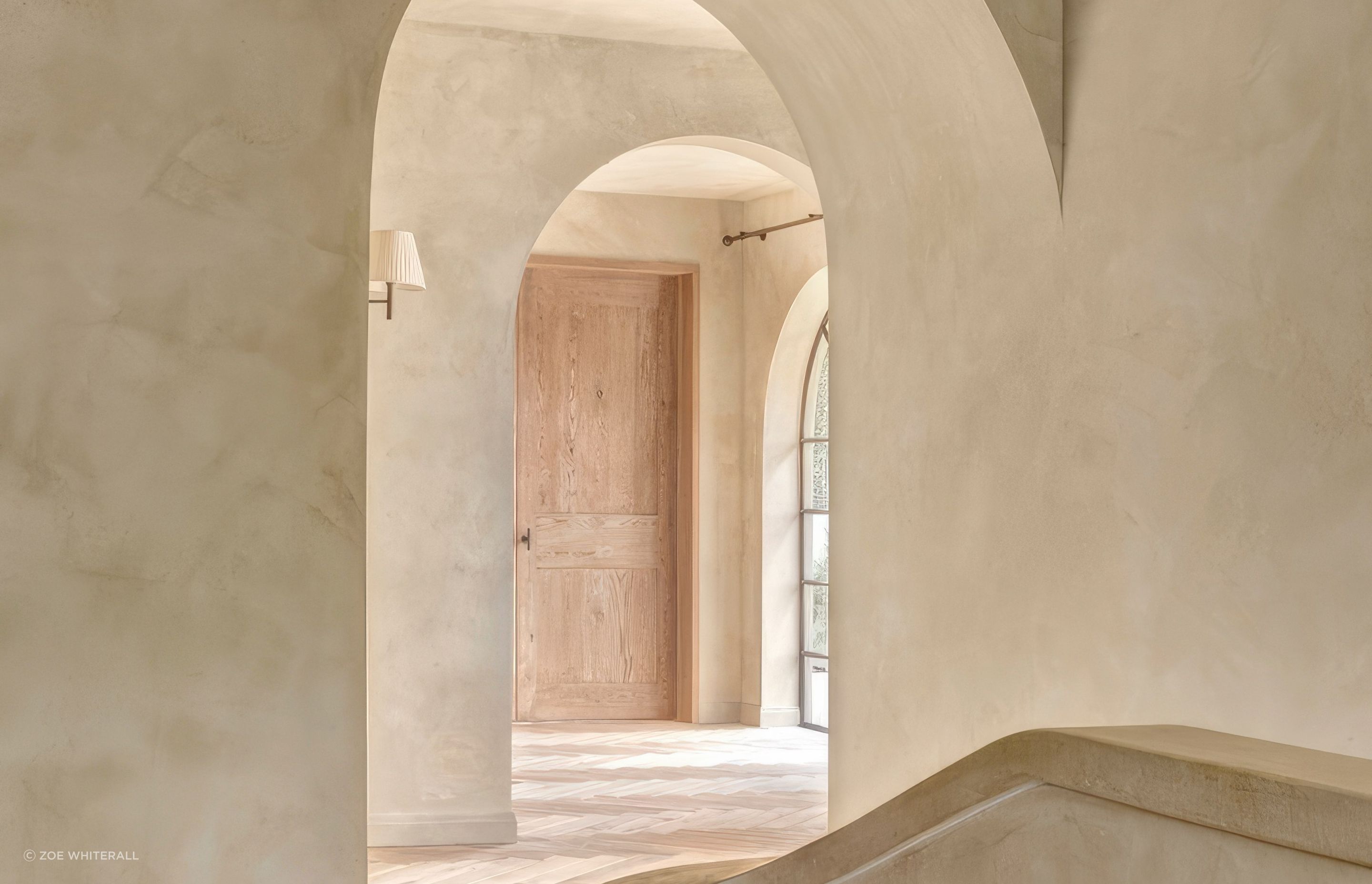 Toorak by Bishop Master Finishes | ArchiPro AU