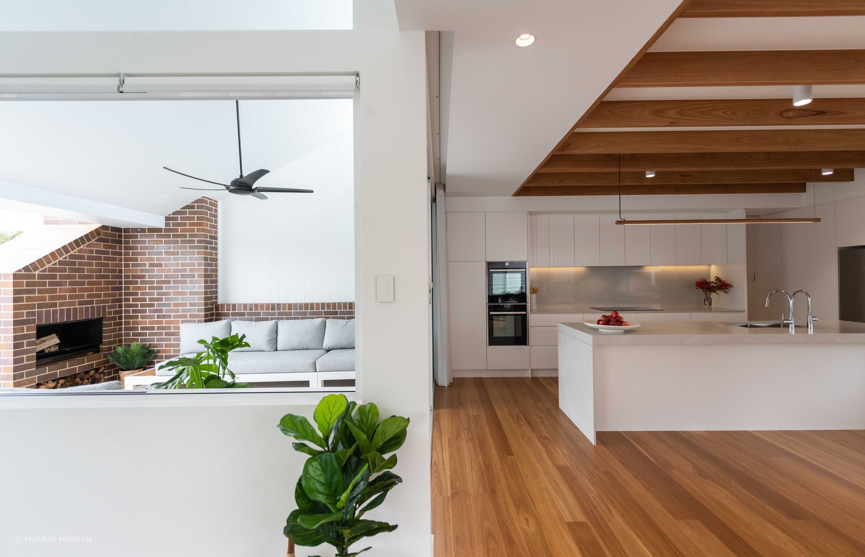 Hatherly House by Space Design Architecture | ArchiPro AU