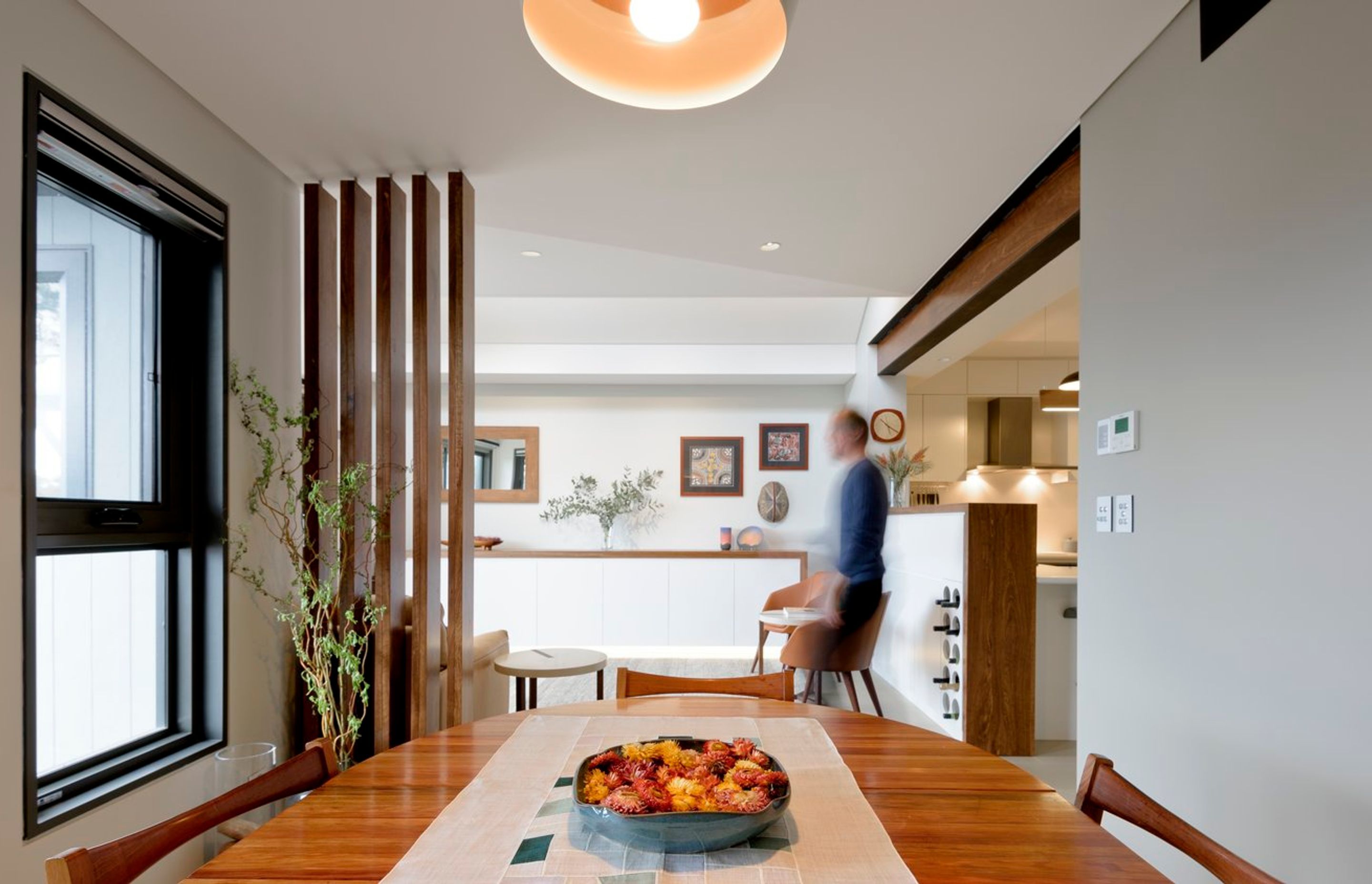 Lilyfield House by Paragrid Architecture | ArchiPro AU