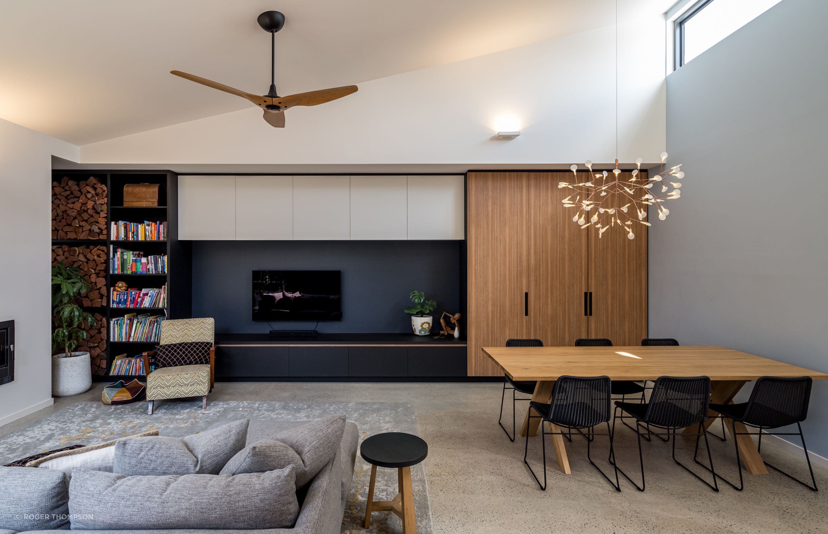 Newport House by Mesh Design Projects | ArchiPro AU