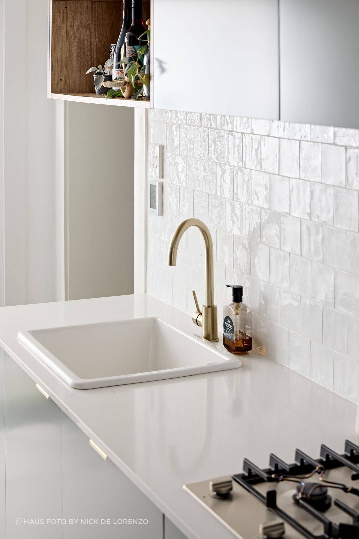 Alexandria by JPC Kitchens | ArchiPro AU