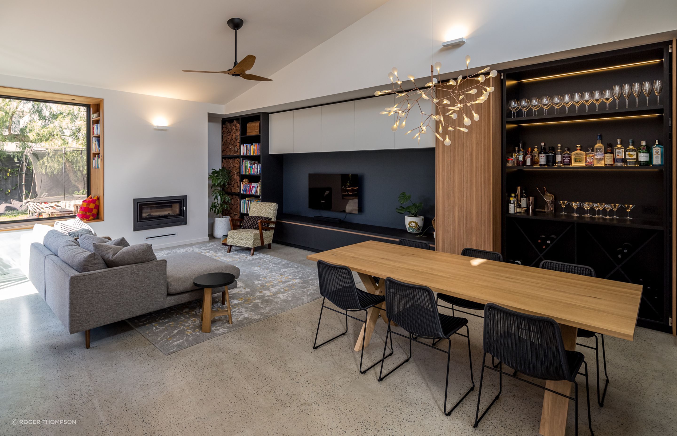 Newport House by Mesh Design Projects | ArchiPro AU