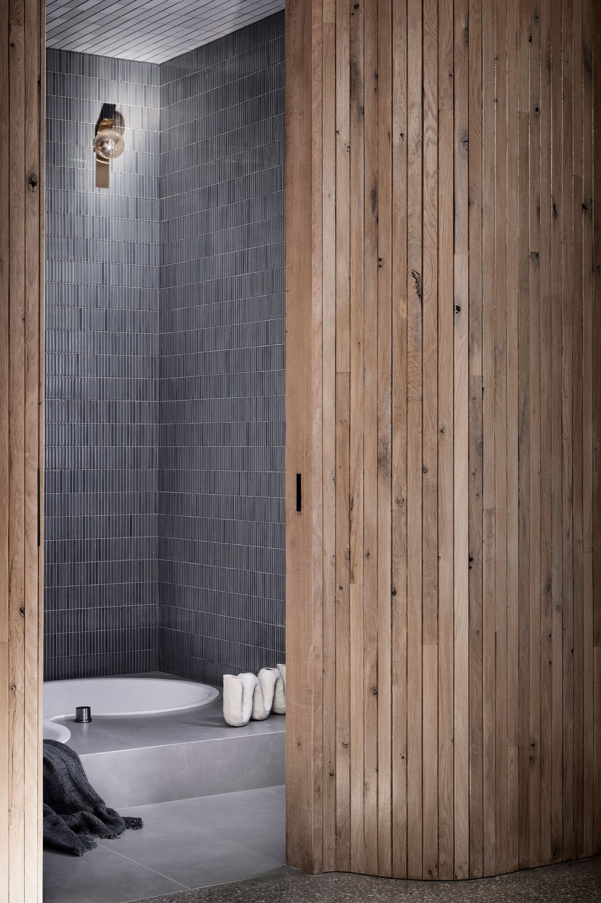 NIDO HOUSE by Angelucci Architects | ArchiPro AU