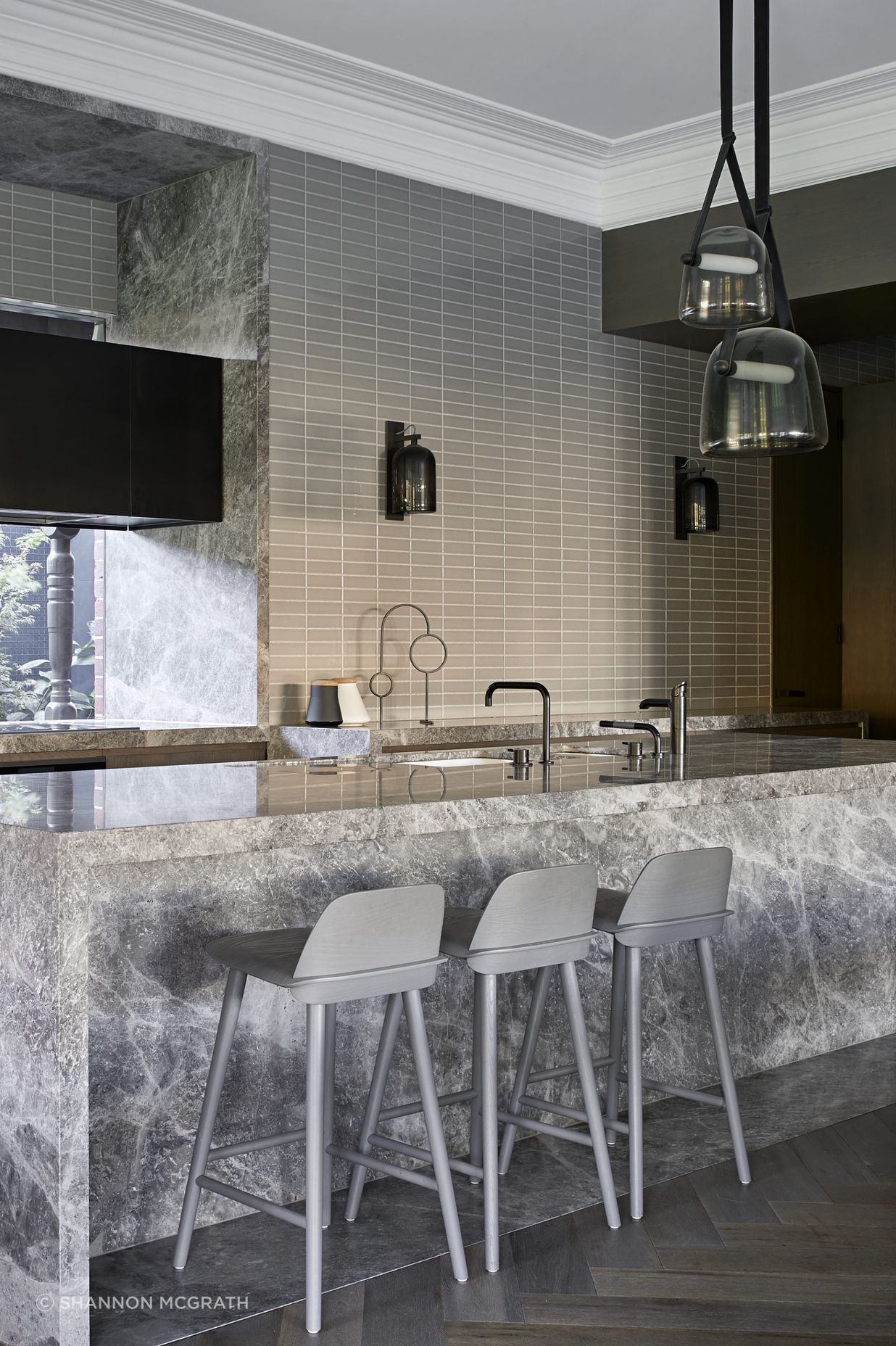 Malvern 01 by Beatrix Rowe | ArchiPro AU