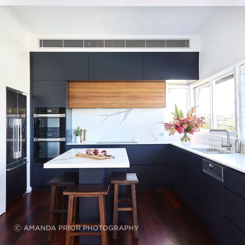 Clontarf 1 by Collaroy Kitchen Centre | ArchiPro AU