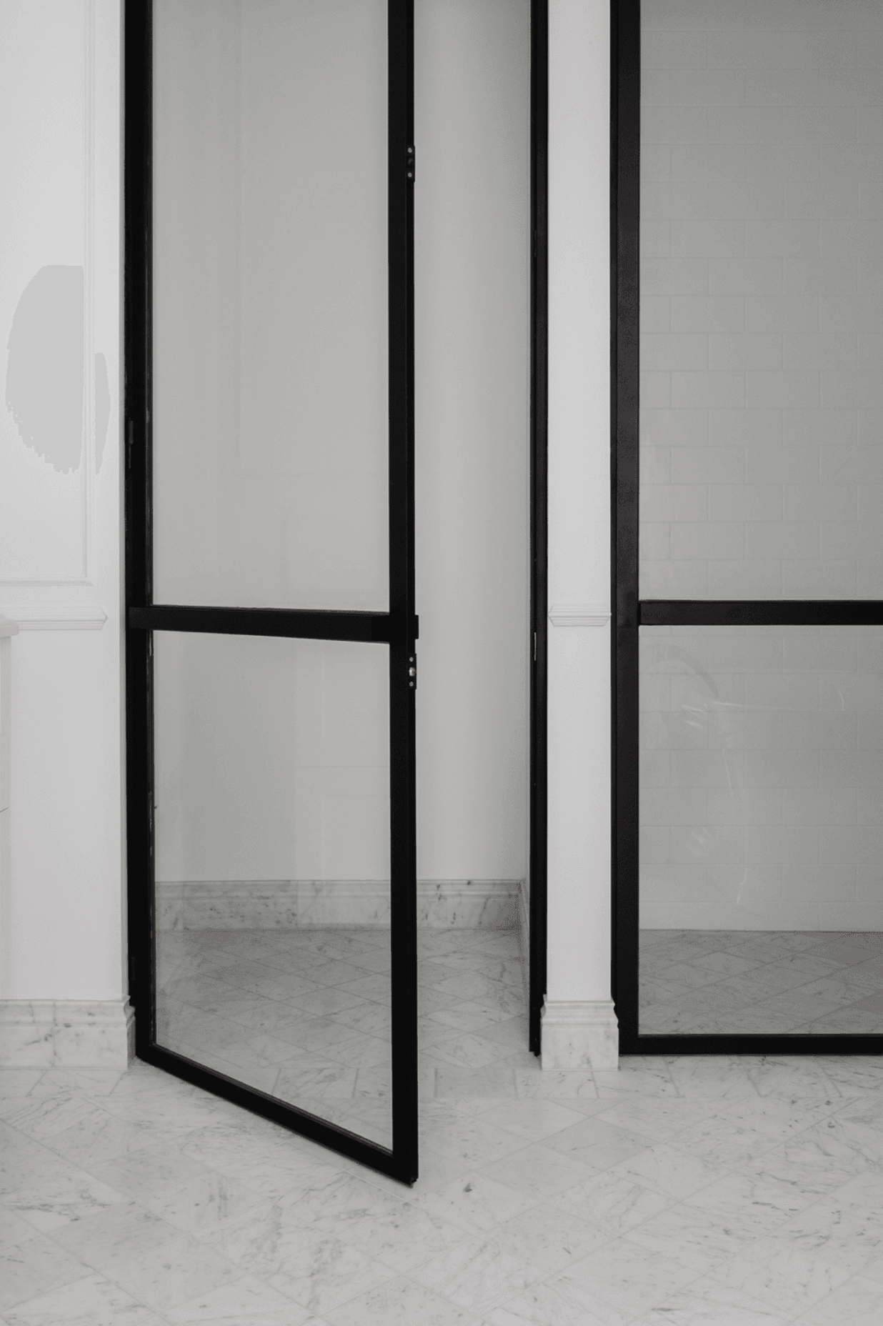 Olympia House by Green Anvil Co. | ArchiPro AU